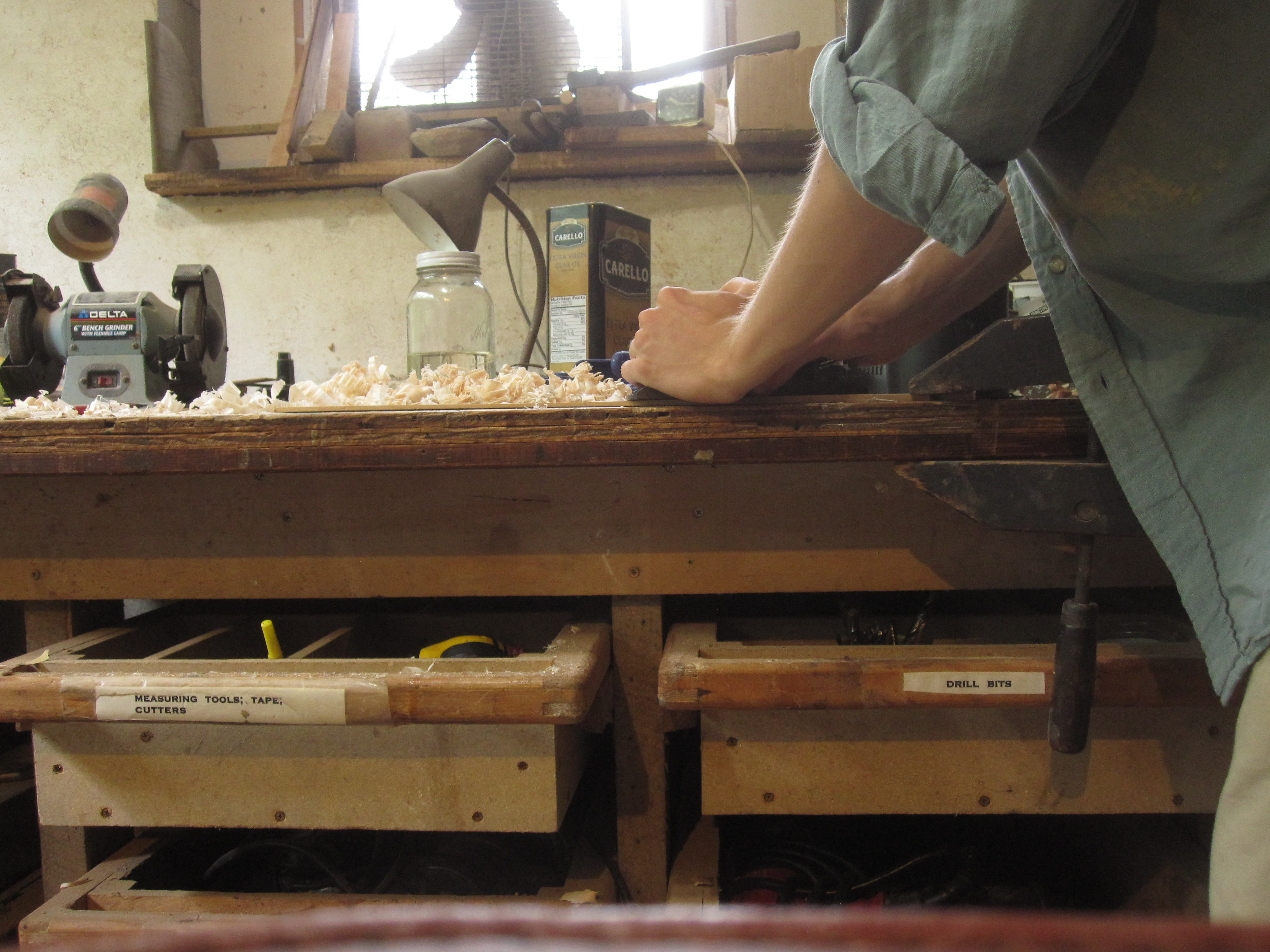 Improvised Folk Fiddle : 9 Steps (with Pictures) - Instructables