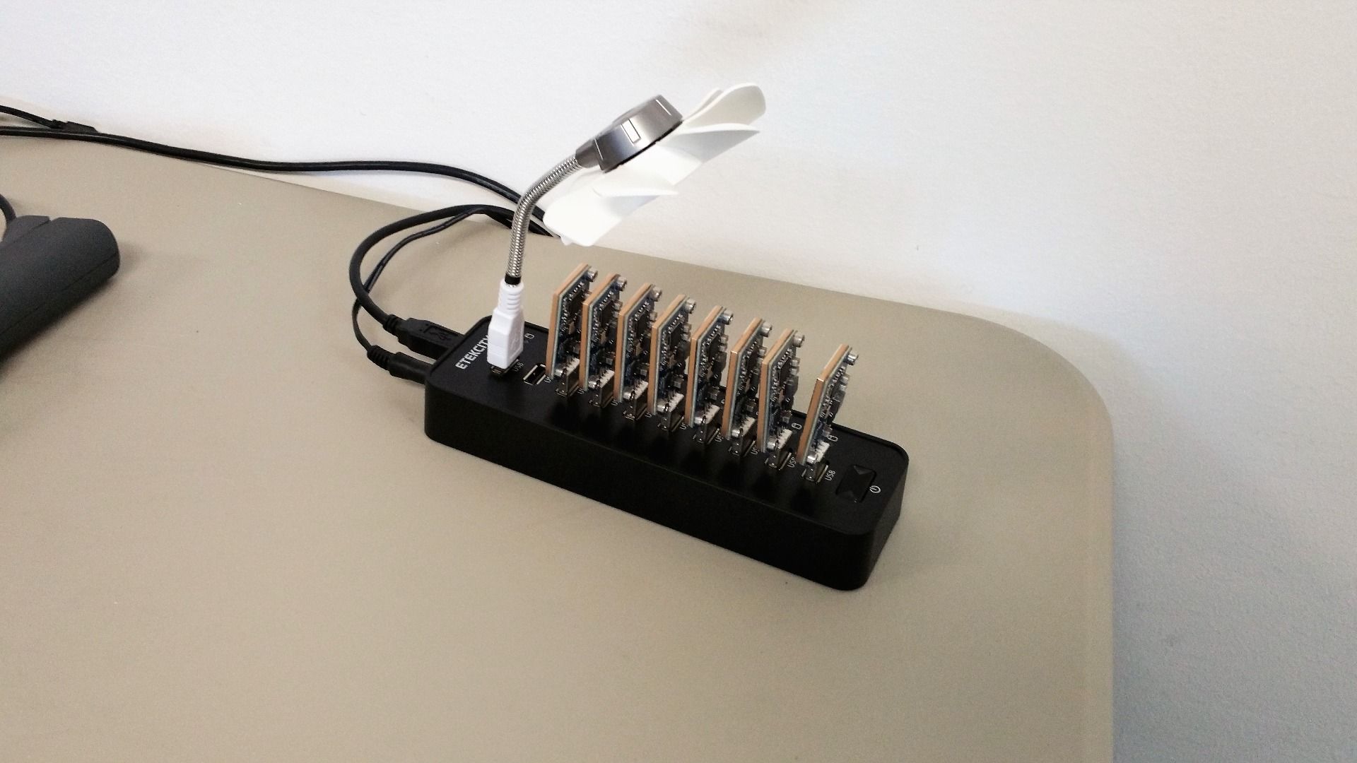 Bitcoin Mining on Raspberry Pi2 : 5 Steps (with Pictures) - Instructables