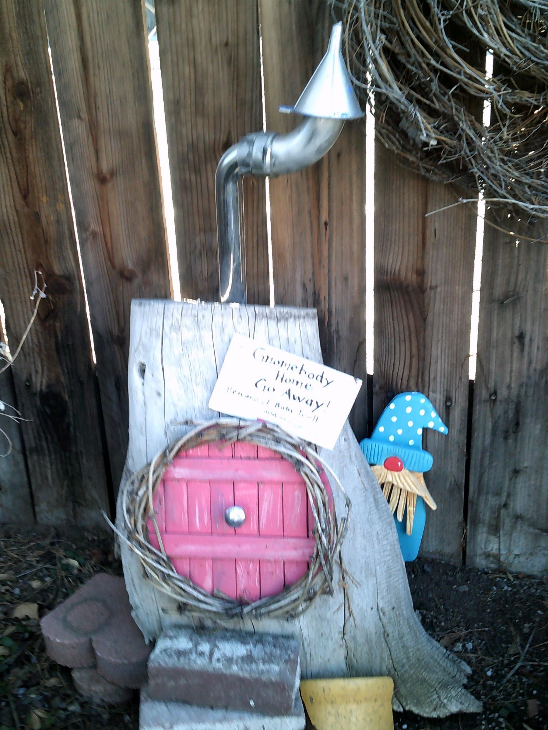 Garden Gnomes : 7 Steps (with Pictures) - Instructables