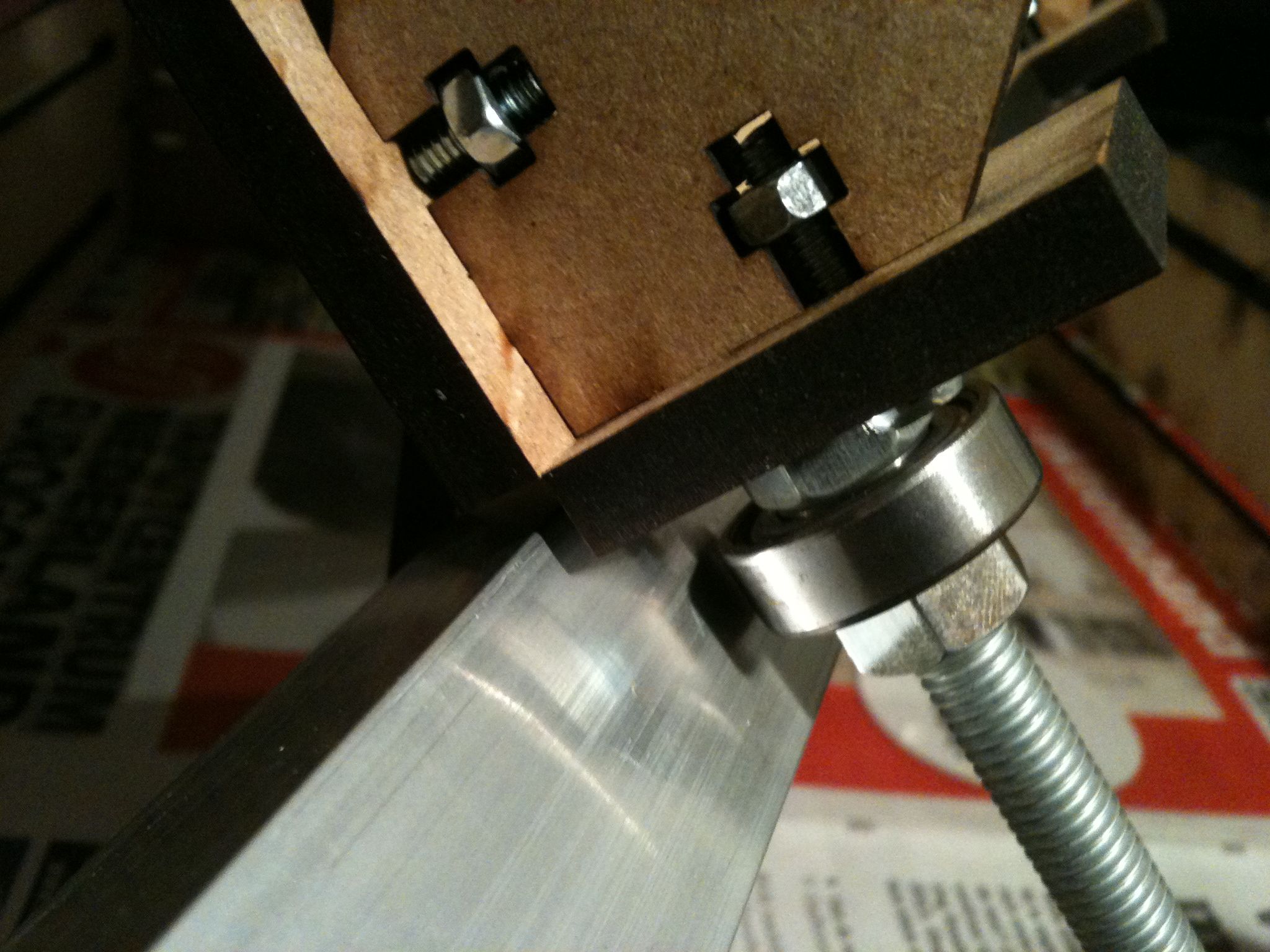 Open-source CNC Project : 3 Steps - Instructables