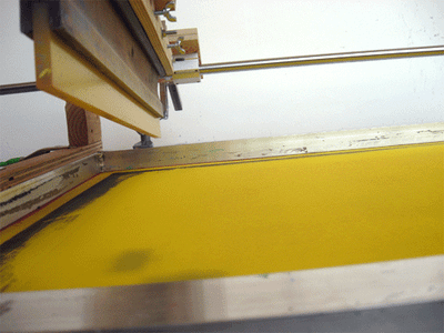 One-Arm Bandit/Squeegee : 10 Steps (with Pictures) - Instructables