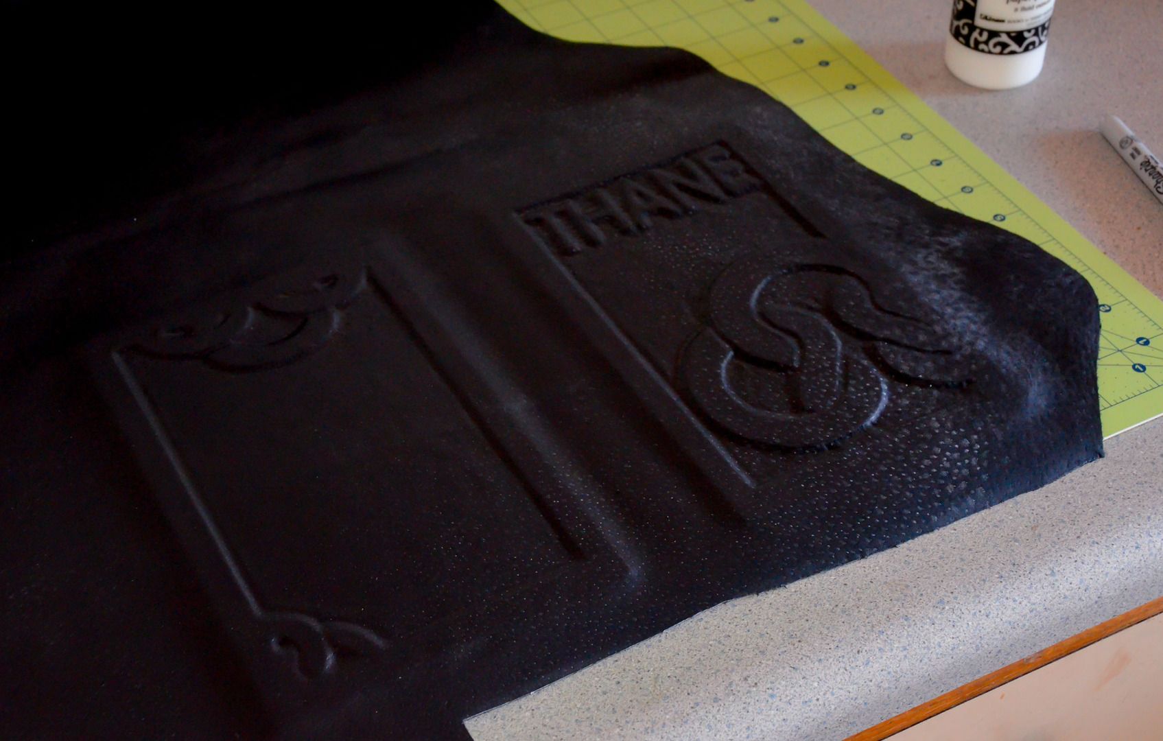 Leather Binding a Paperback: a New and Improved Guide : 23 Steps (with ...