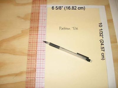 Create a Print-at-Home Pattern PDF : 21 Steps (with Pictures ...