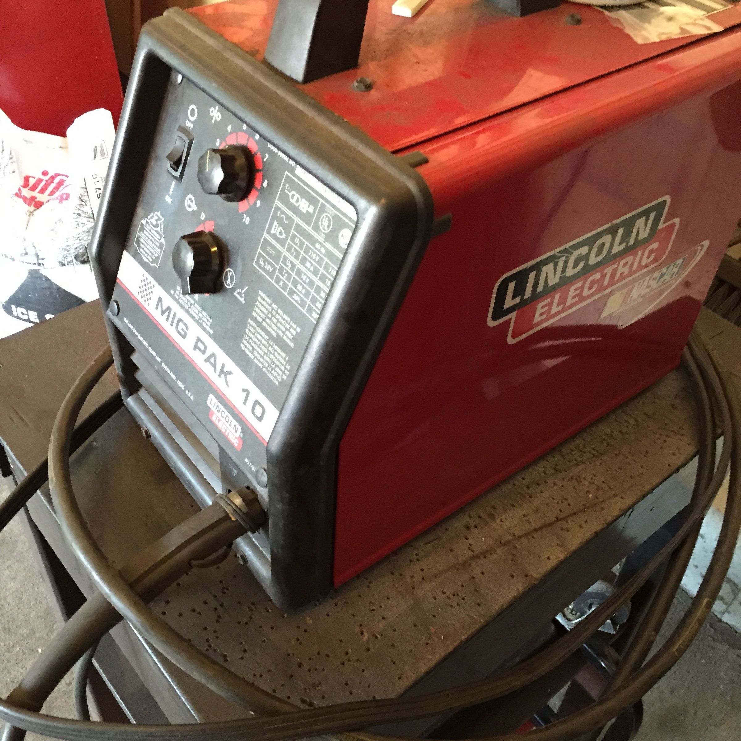 Suspension Stools From Scrap Steel : 12 Steps (with Pictures ...