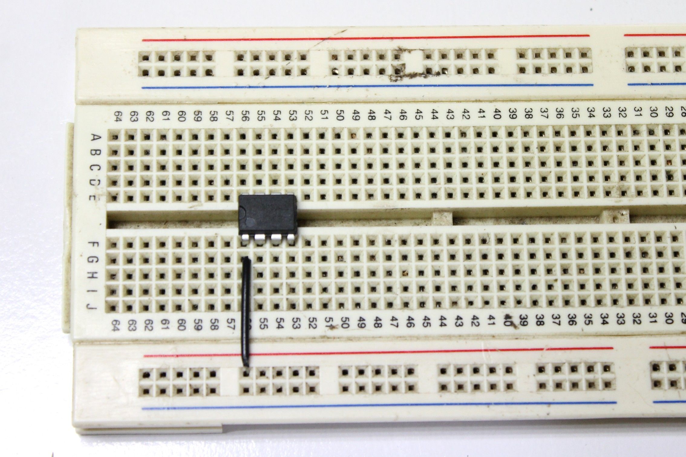 How to Build Your 1st Circuit : 20 Steps (with Pictures) - Instructables