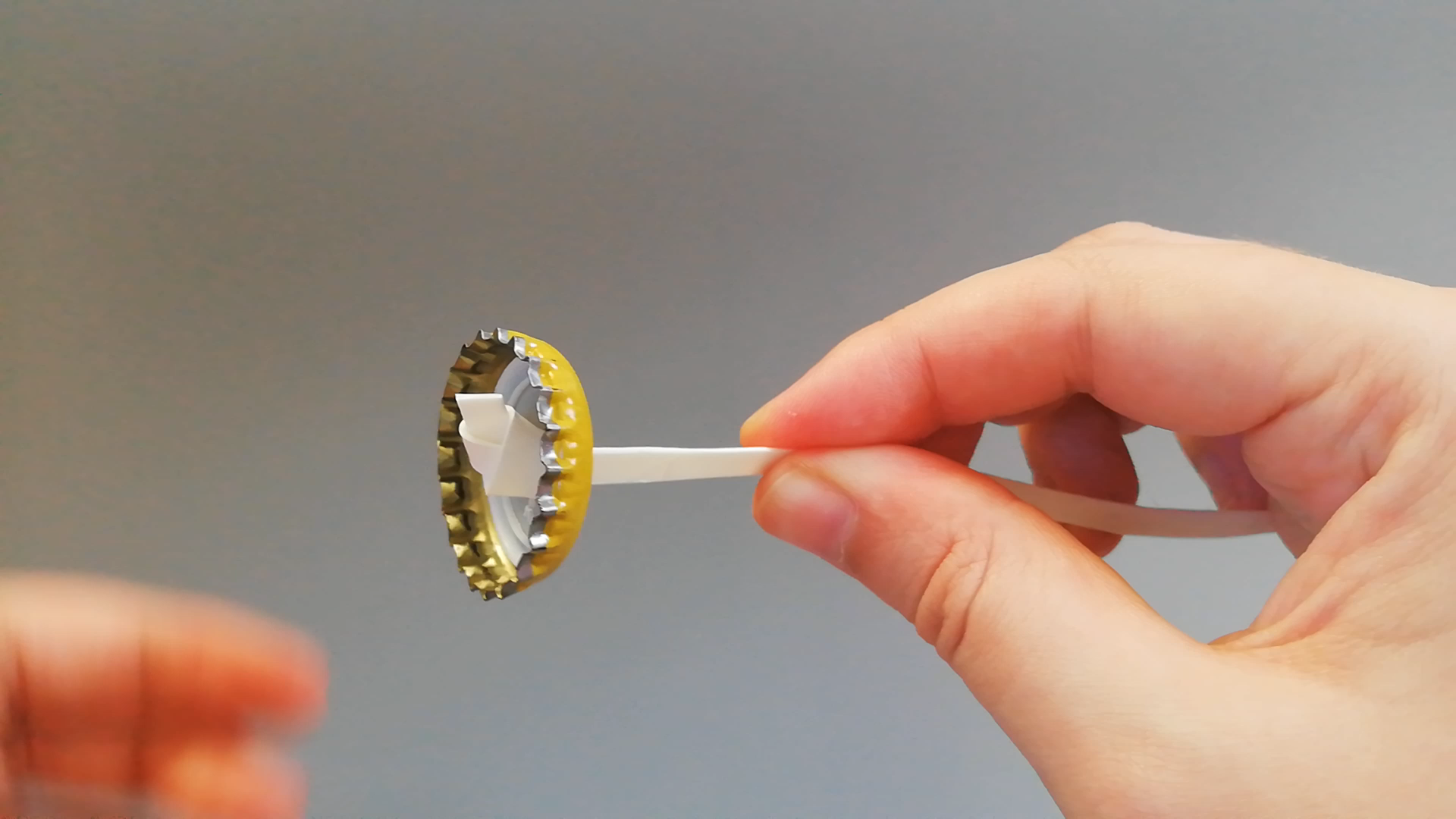 Rattling Tree Spirits (Princess Mononoke) : 11 Steps (with Pictures ...