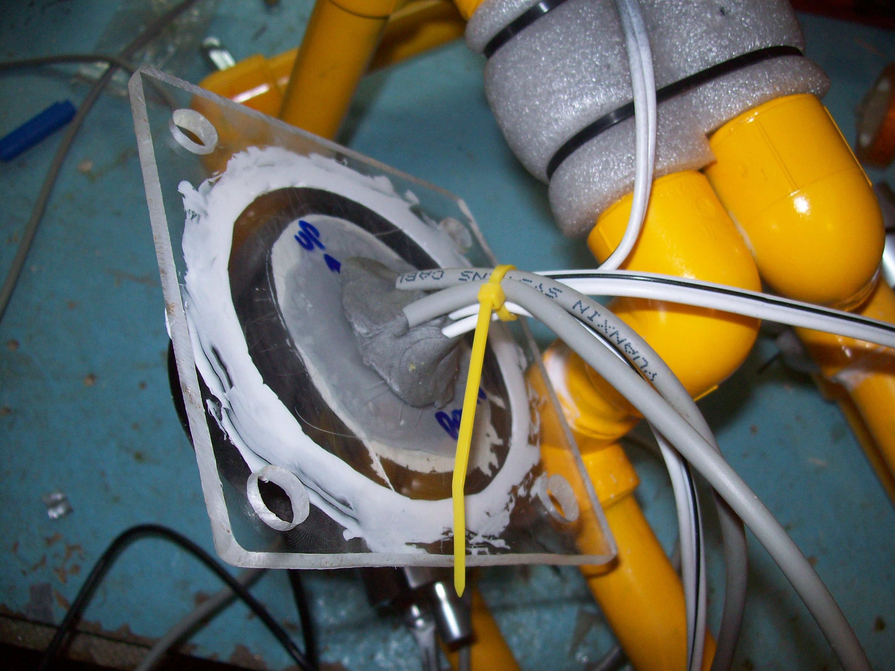 ROV Submersible (PVC) : 19 Steps (with Pictures) - Instructables