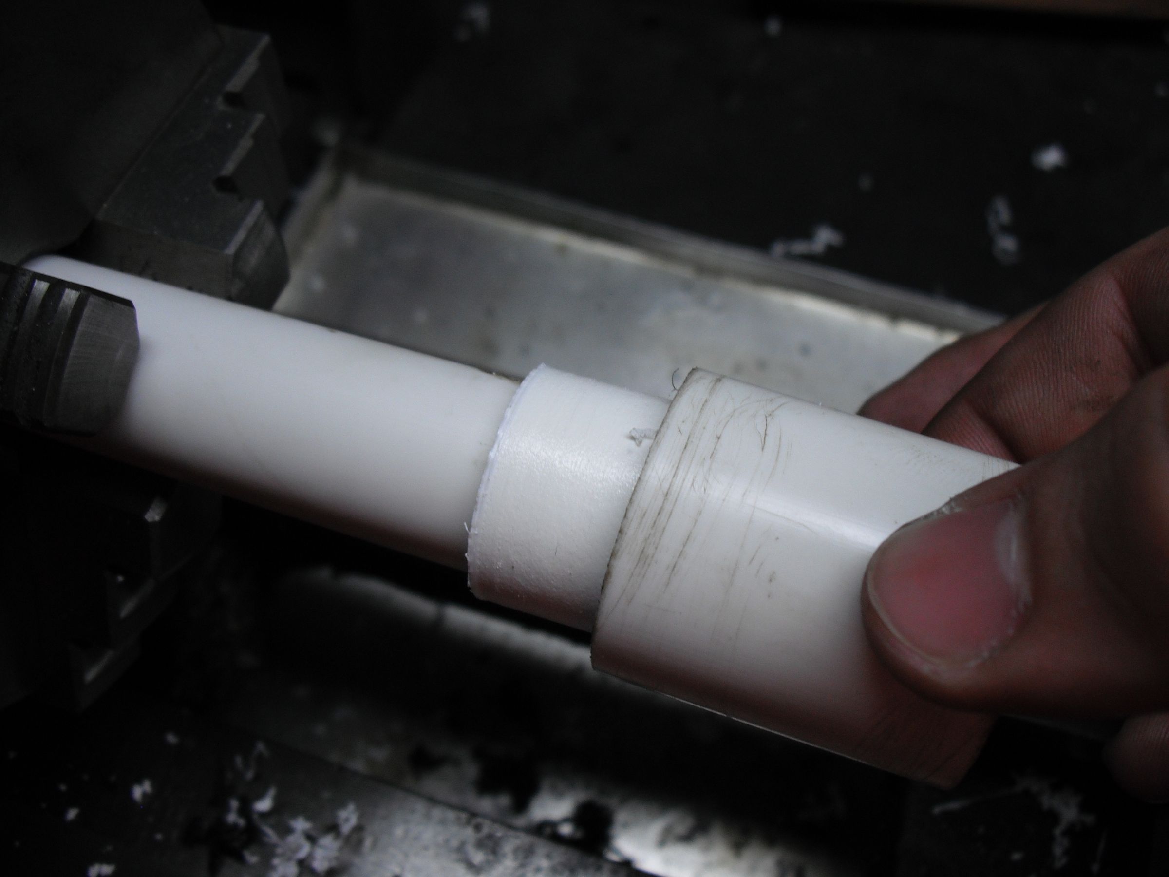 Water Hand Cannon : 6 Steps - Instructables