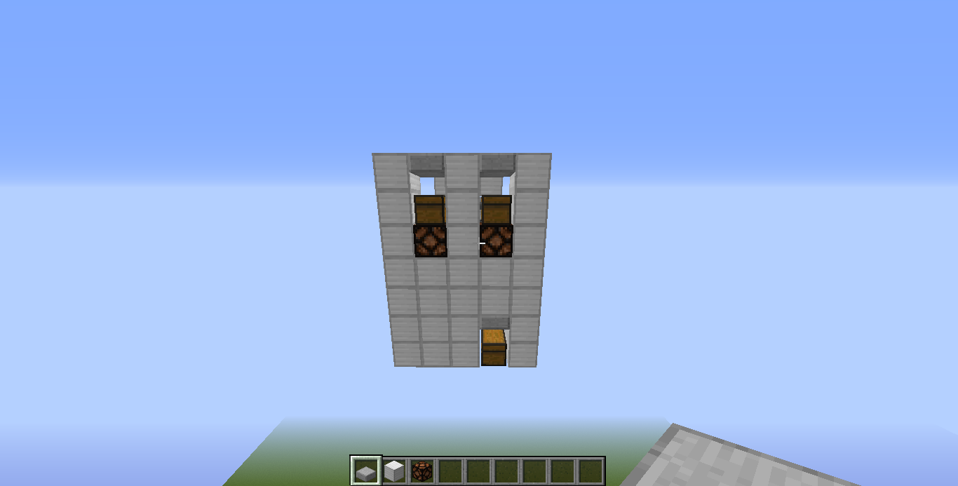 Extreme Super Smelter in Minecraft : 16 Steps - Instructables