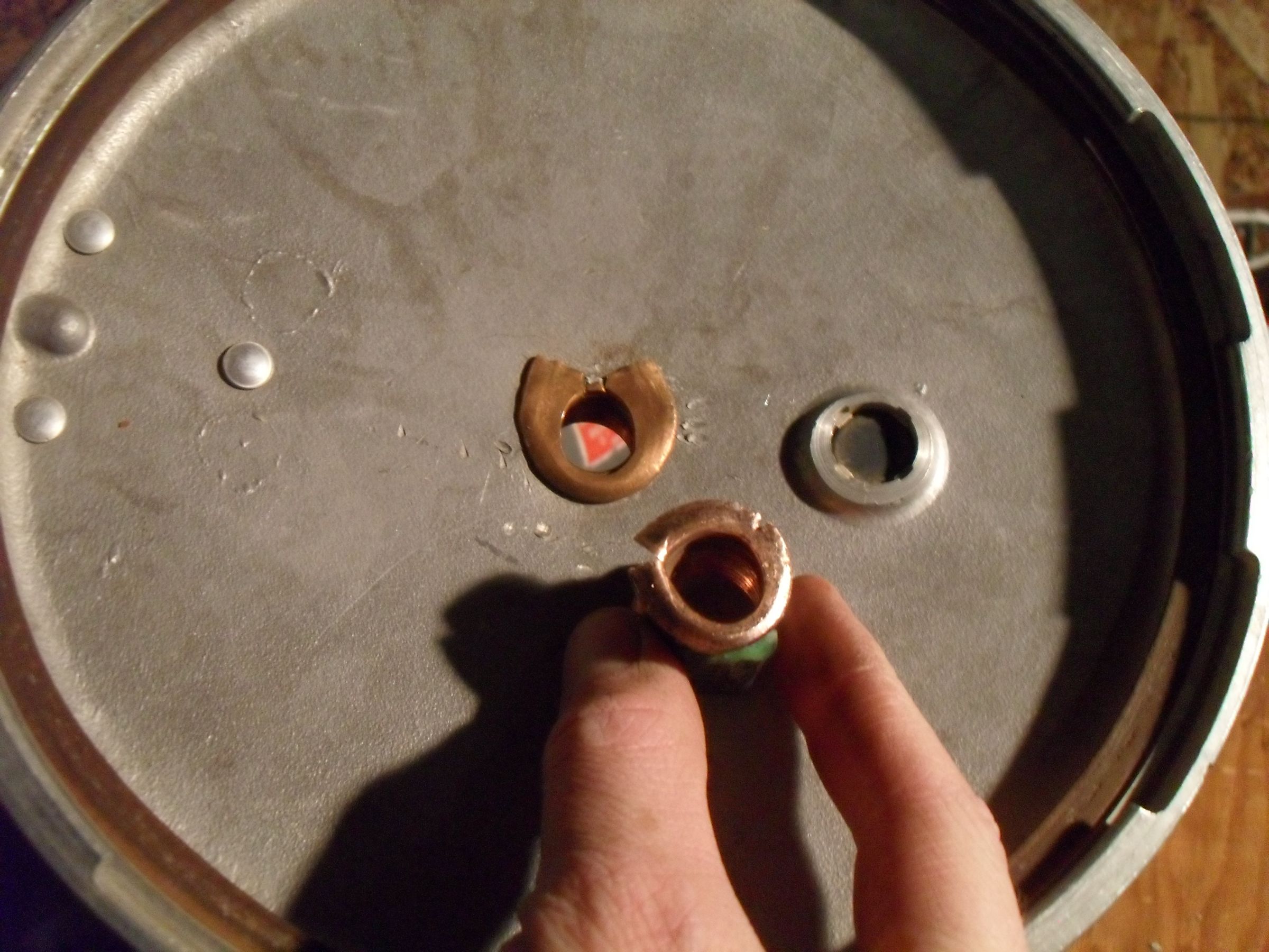 Build a Lab Quality (ish) Distillation Apparatus. : 12 Steps (with ...