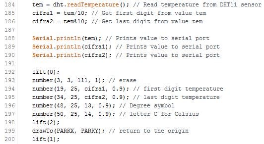PlotClock With Arduino : 11 Steps - Instructables