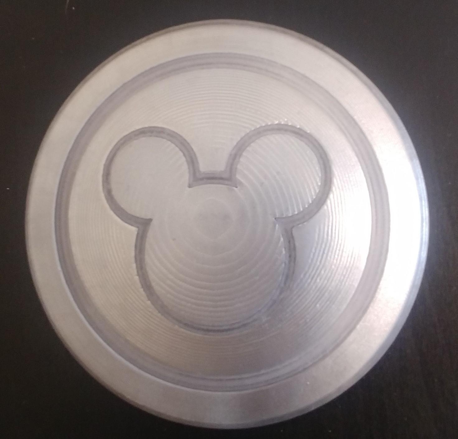 Disney Magic Band Scanner : 9 Steps (with Pictures) - Instructables