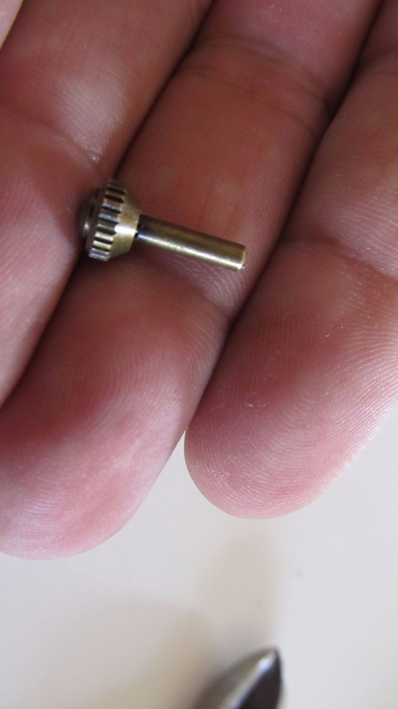 Led Pocket Watch, a Geeky One : 3 Steps (with Pictures) - Instructables