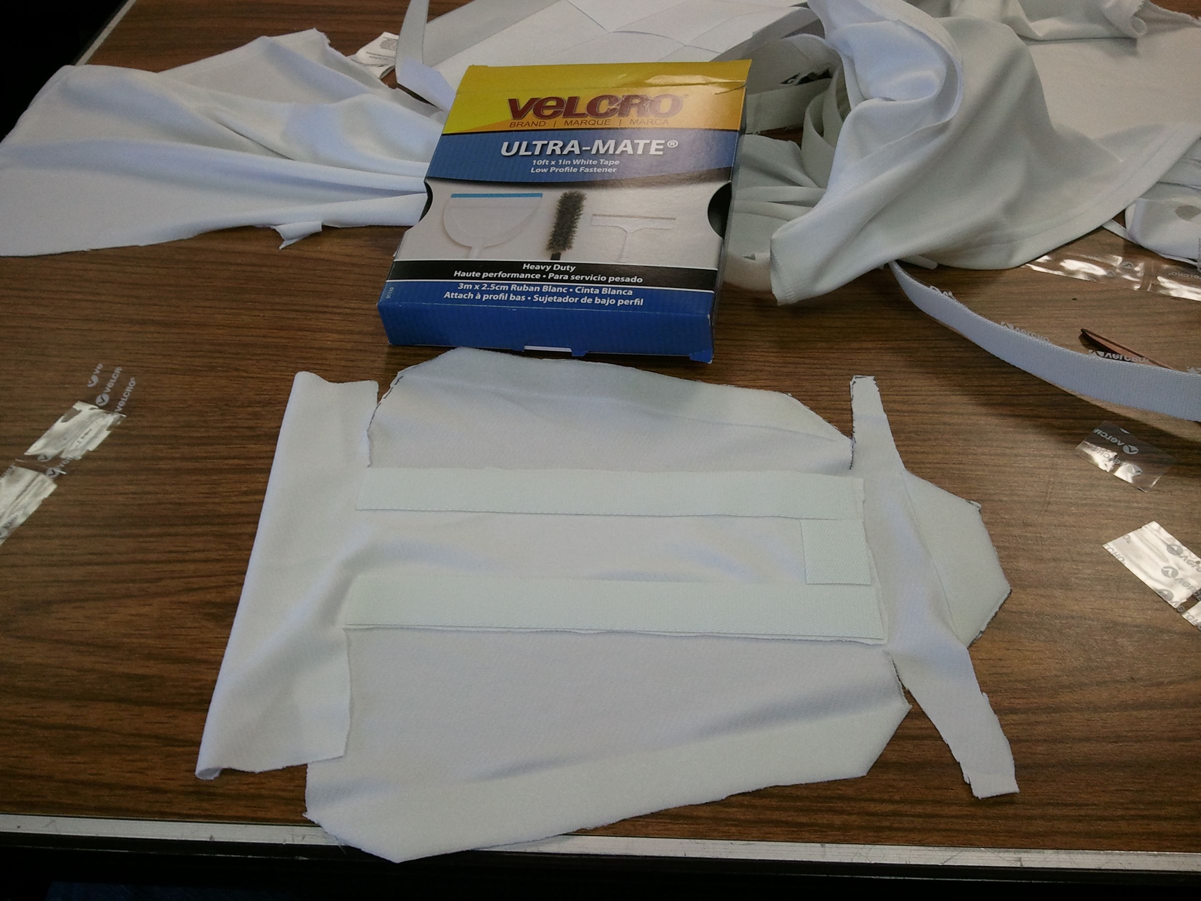 Improve the Toad Anti-Gravity Foot Brace ("TAG" Brace) : 6 Steps ...