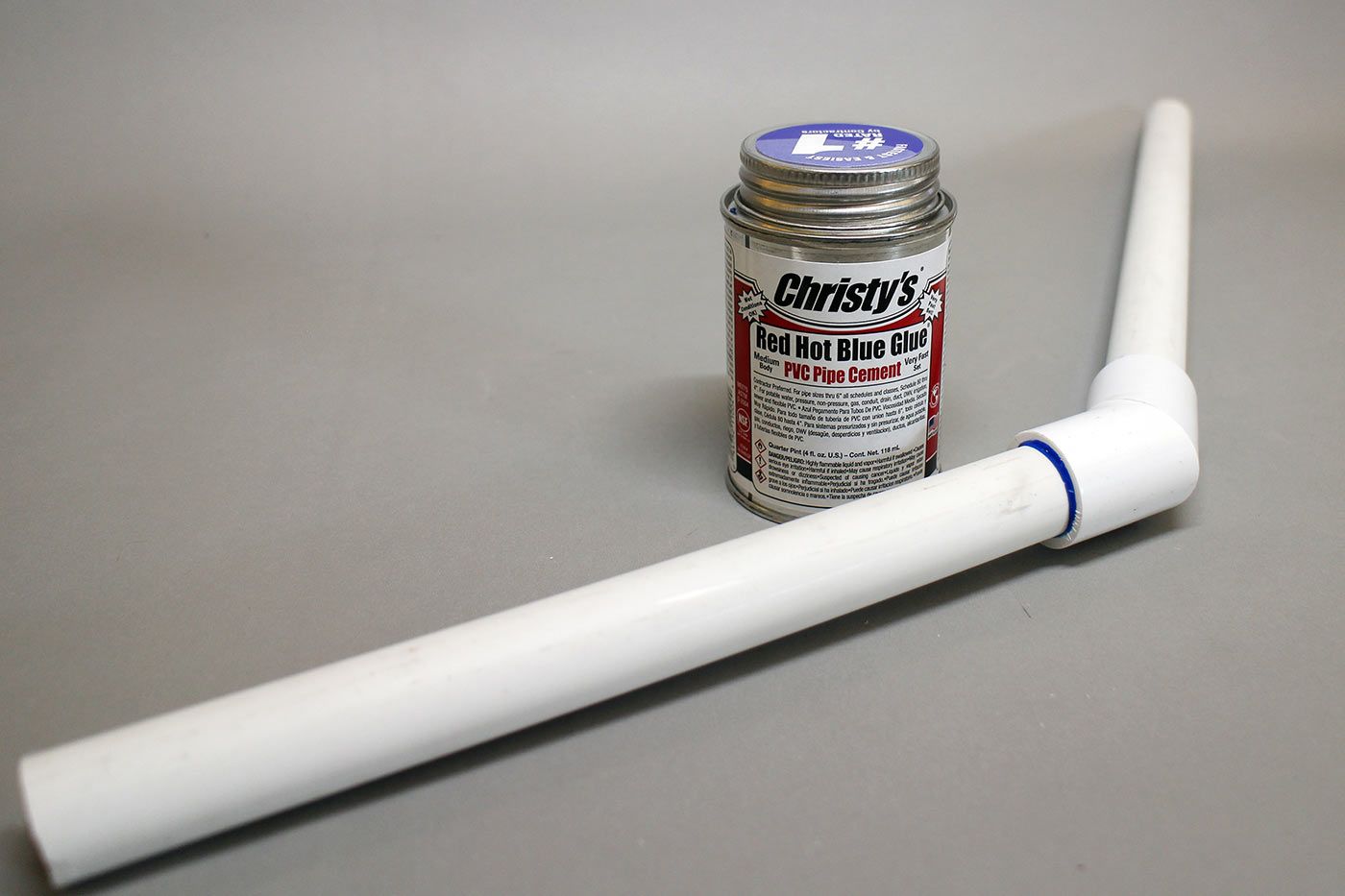 Stomp Rockets : 18 Steps - Instructables