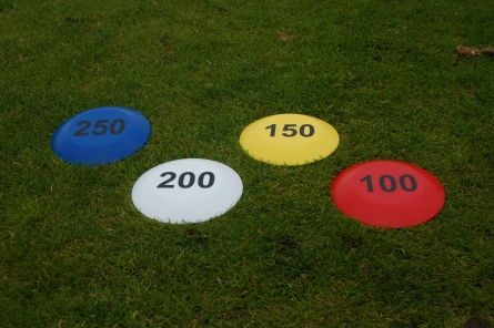 Easy to Locate Lot Line Markers (with Pictures) - Instructables