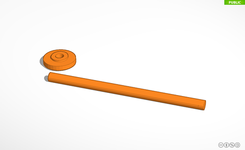 Liquid Level Capacitive Sensor : 4 Steps (with Pictures) - Instructables