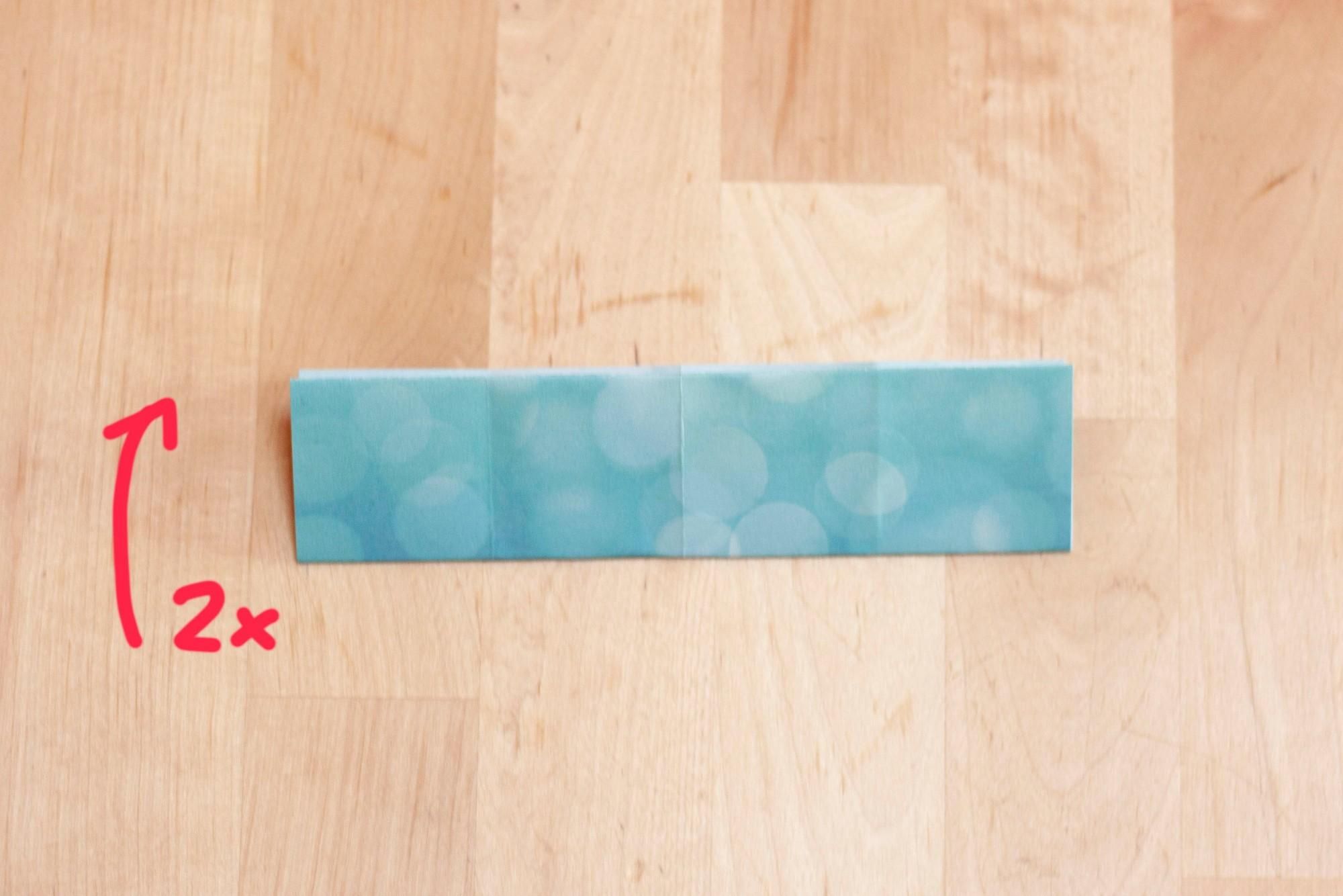 Folded Paper Pencil Stand : 3 Steps (with Pictures) - Instructables