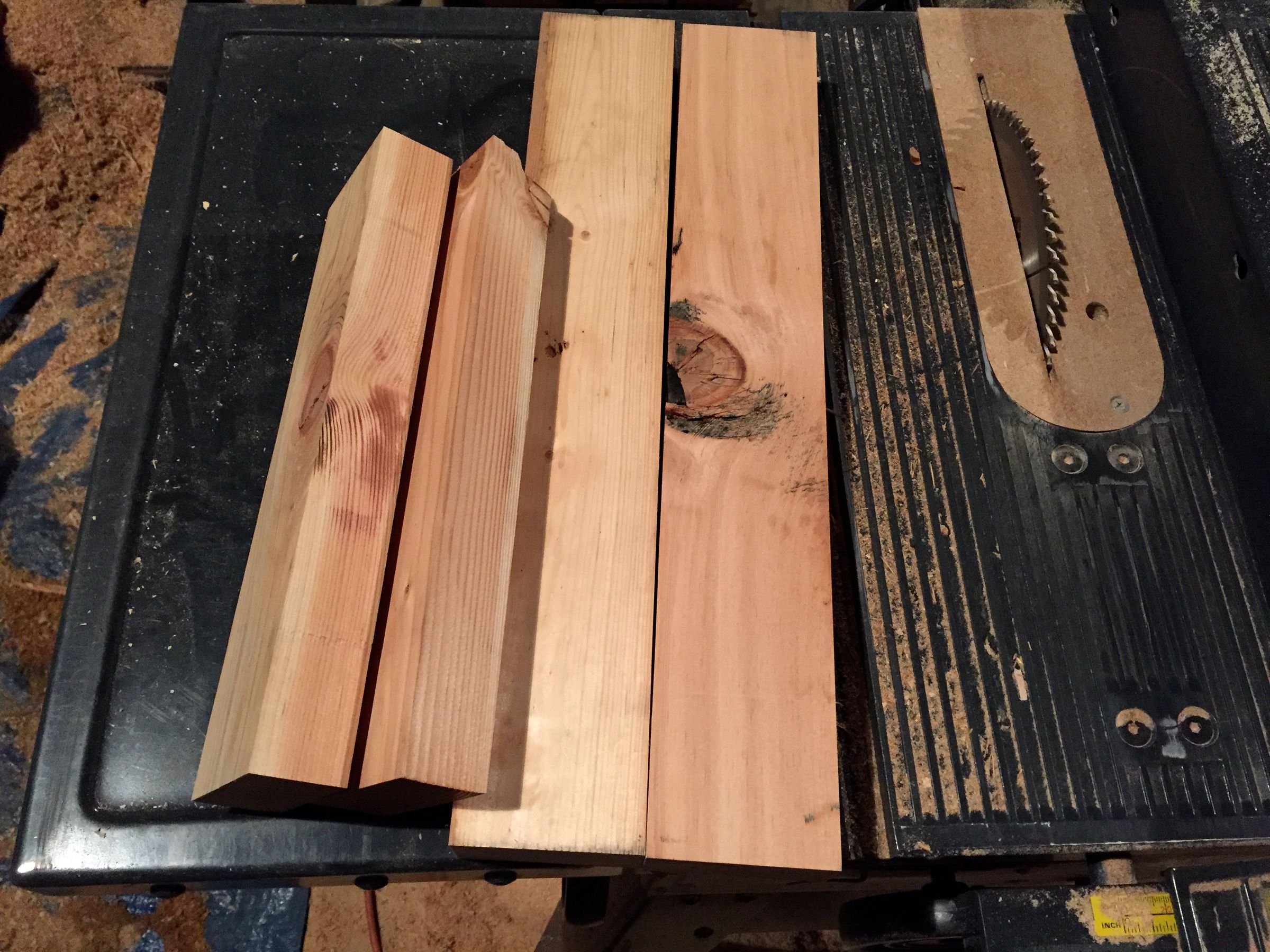 Scrap Shop Dolly : 8 Steps (with Pictures) - Instructables