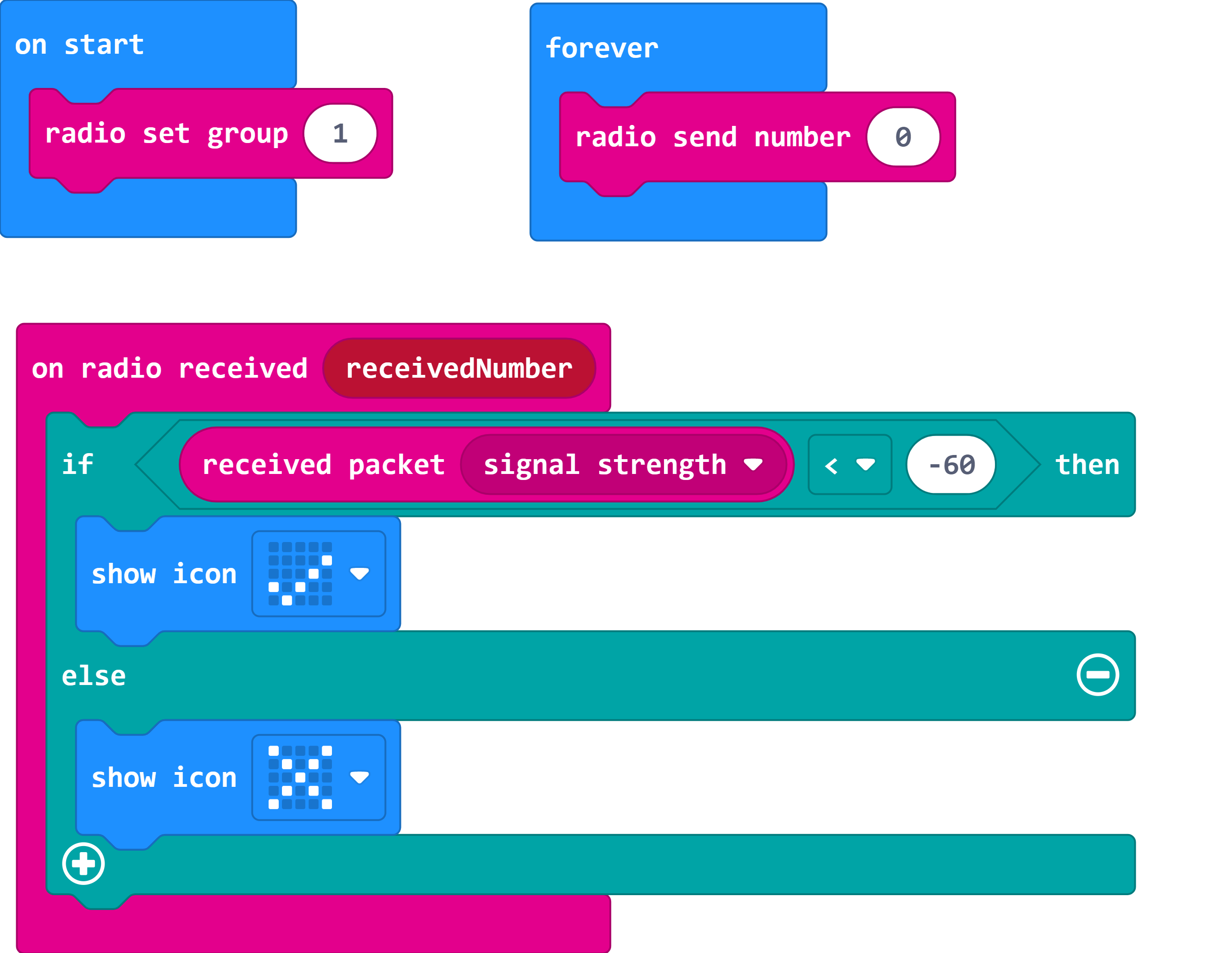 Social Distancing With Microbit : 7 Steps - Instructables