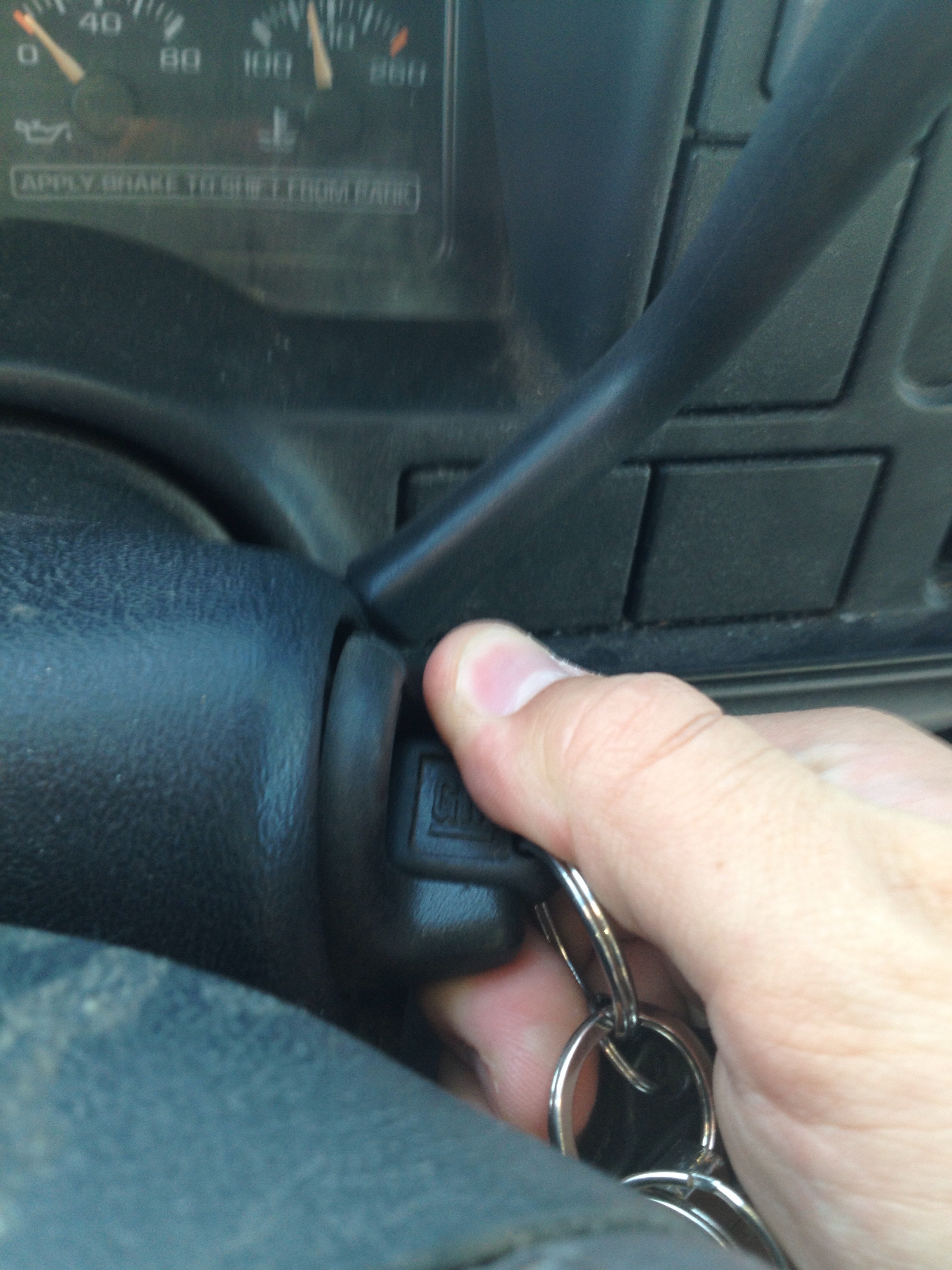 How to Start a Car : 5 Steps - Instructables