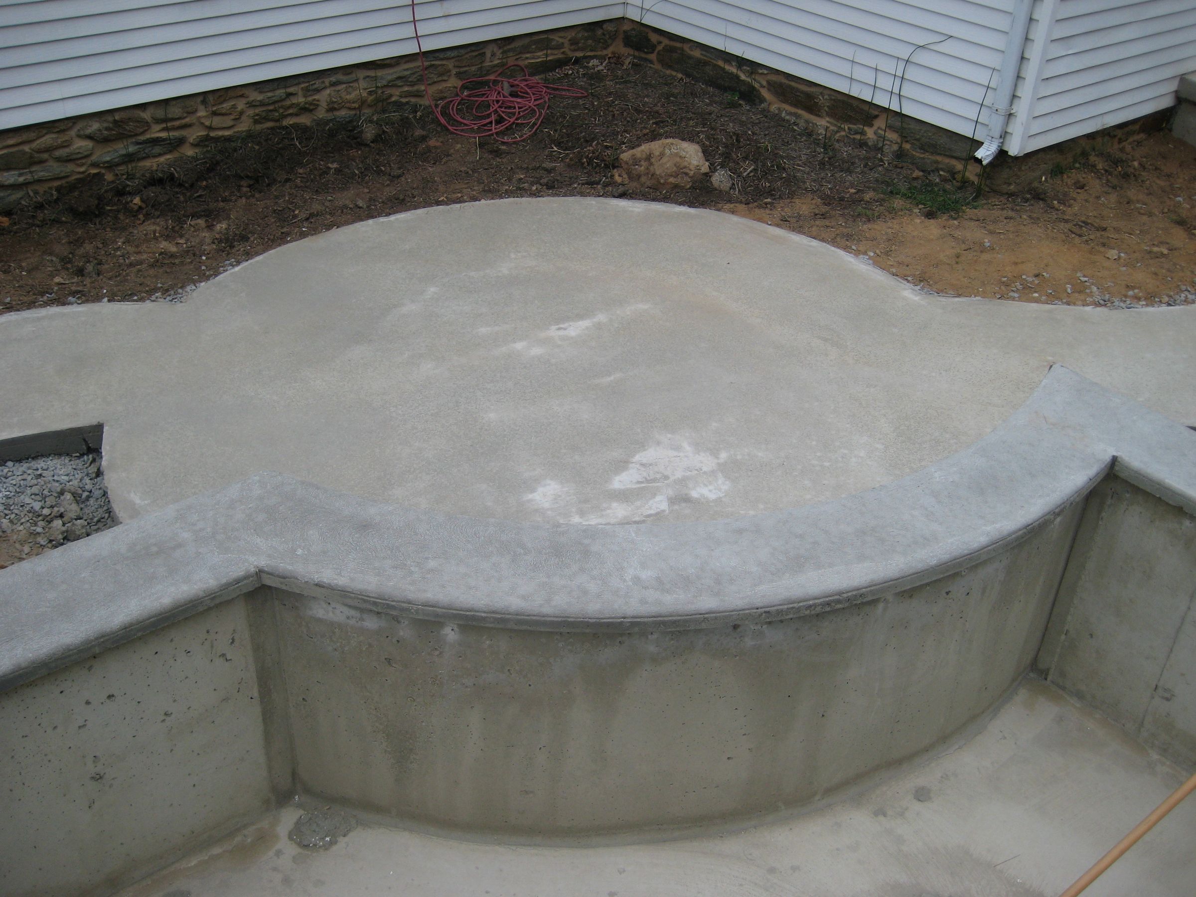 The Ultimate Koi Pond : 15 Steps (with Pictures) - Instructables