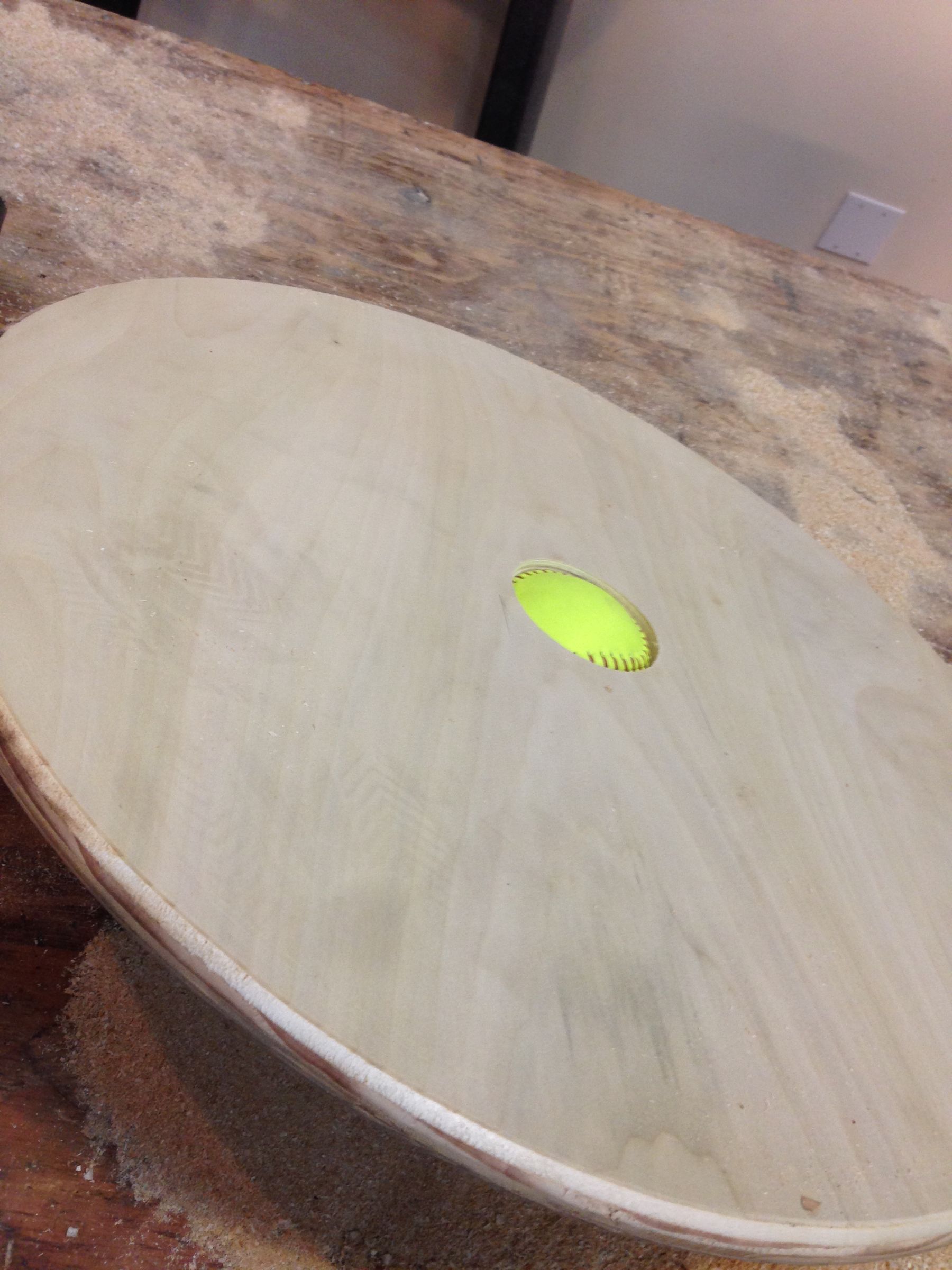 DIY Balance Board : 4 Steps (with Pictures) - Instructables