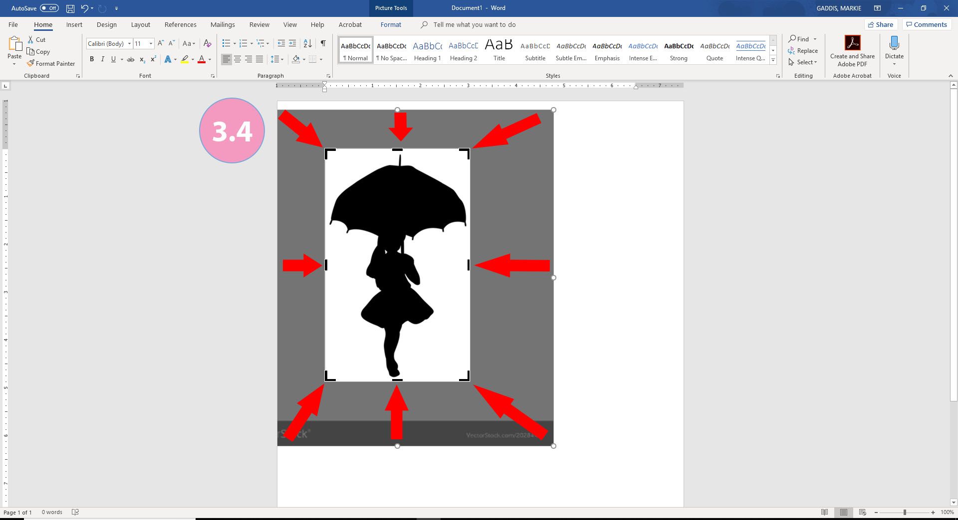 DIY Transparent Film for Resin Crafts : 5 Steps - Instructables