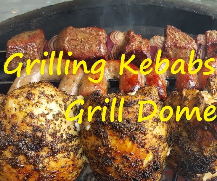 Family Style Kebabs - Instructables