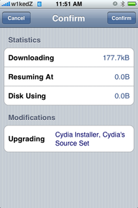 How to Use Cydia + Apps and Sources List : 11 Steps - Instructables