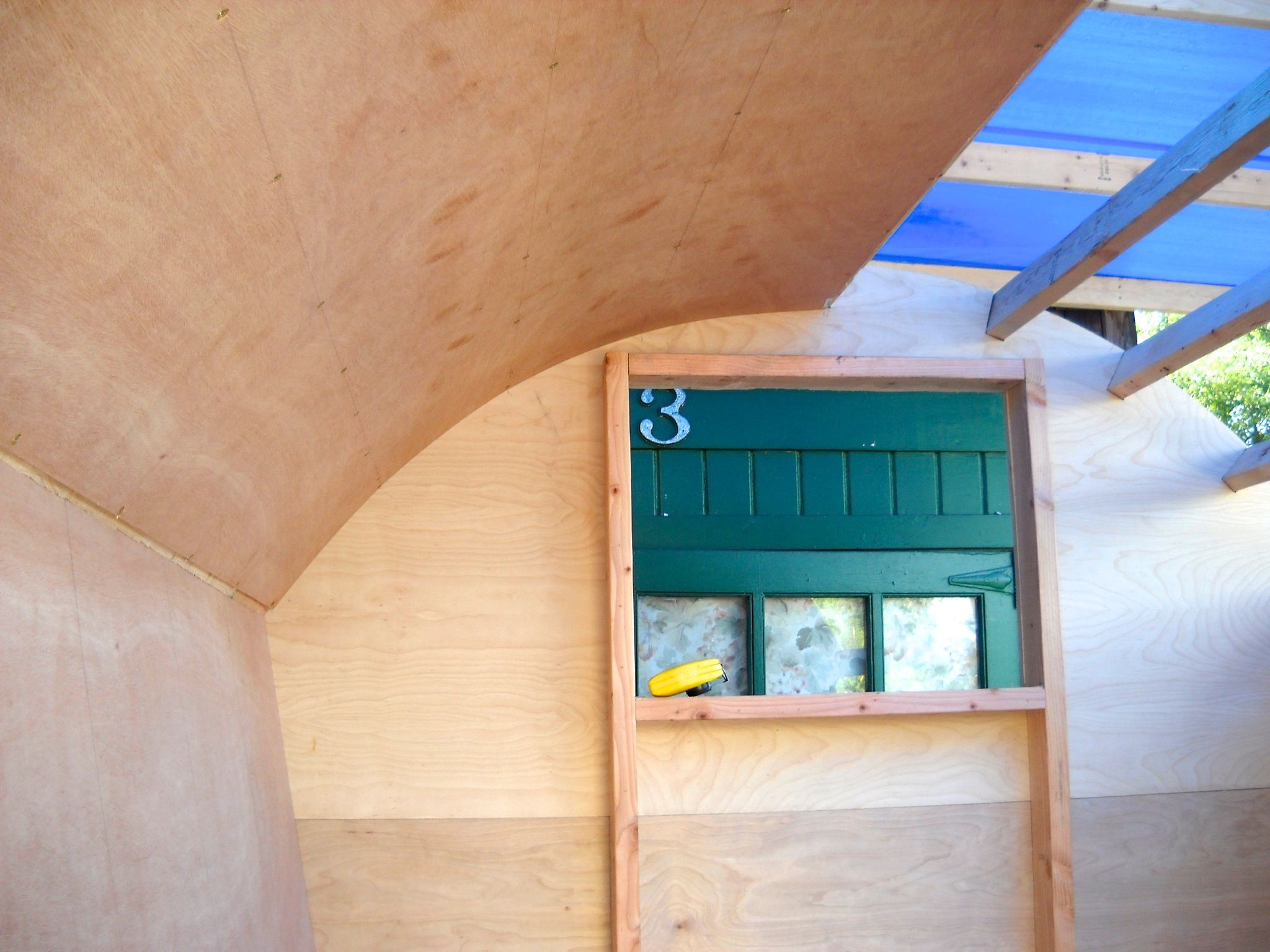 Gypsy Wagon : 40 Steps (with Pictures) - Instructables