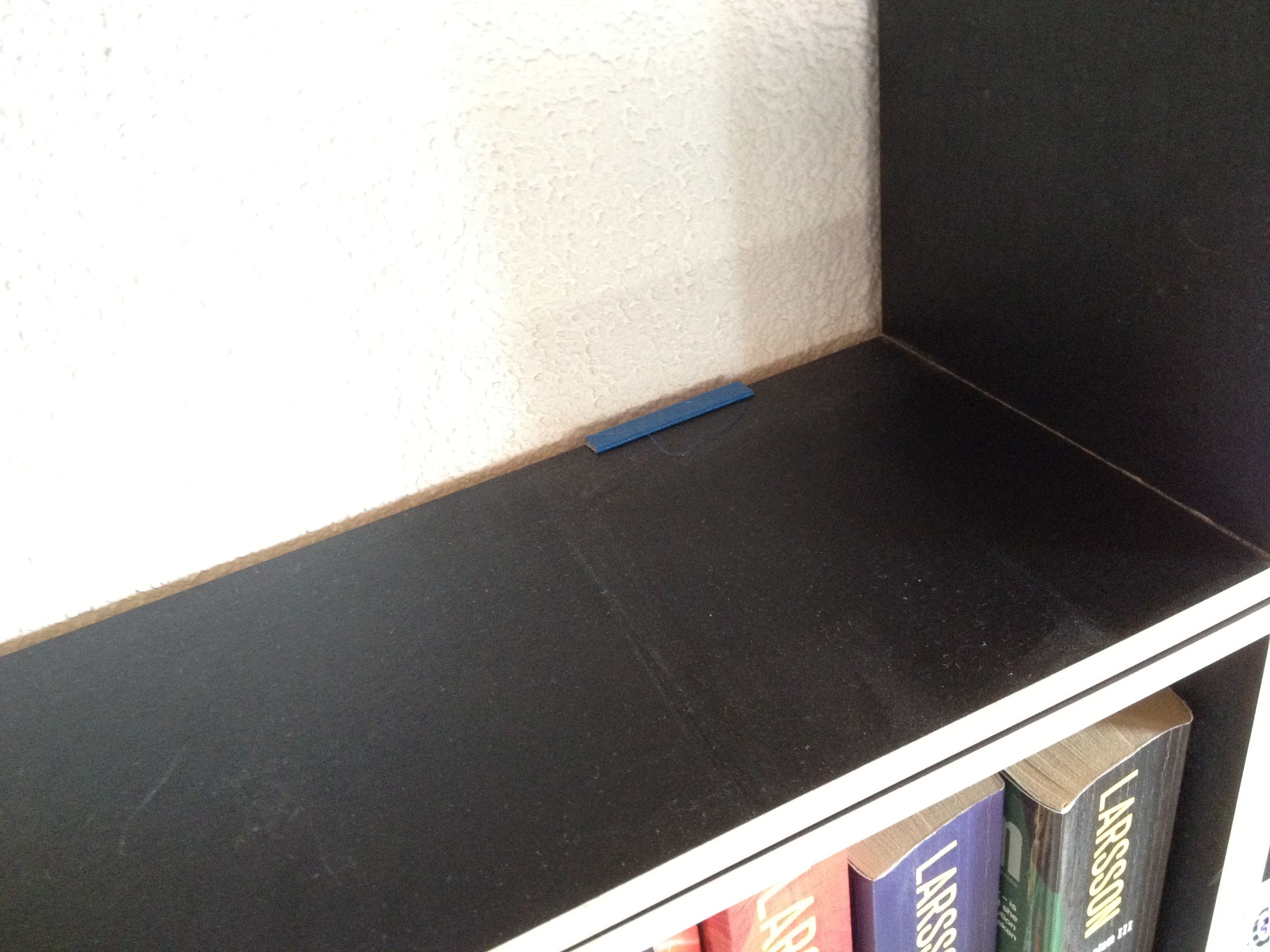 Modular Bookshelf : 7 Steps (with Pictures) - Instructables
