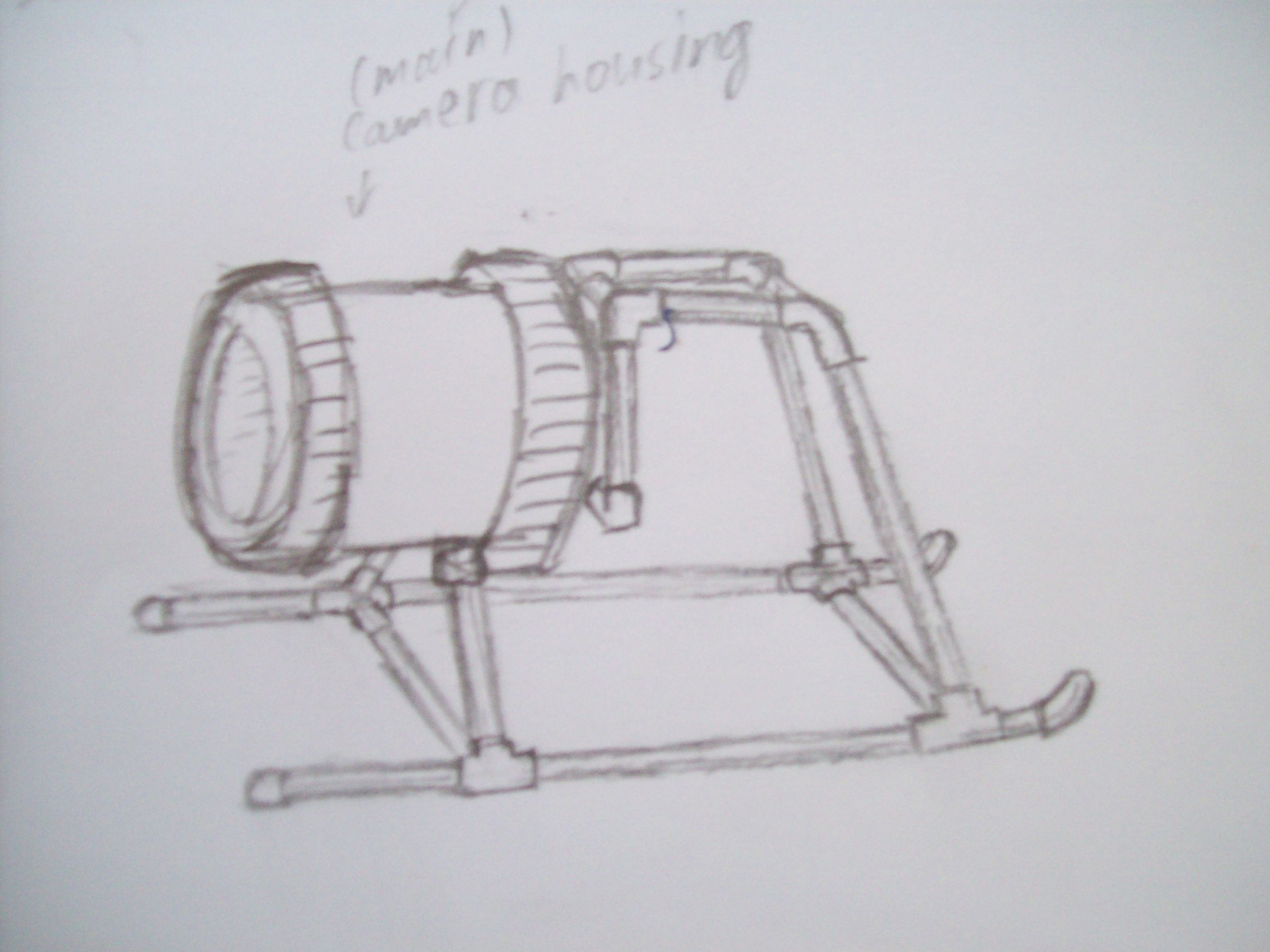 ROV Submersible (PVC) : 19 Steps (with Pictures) - Instructables