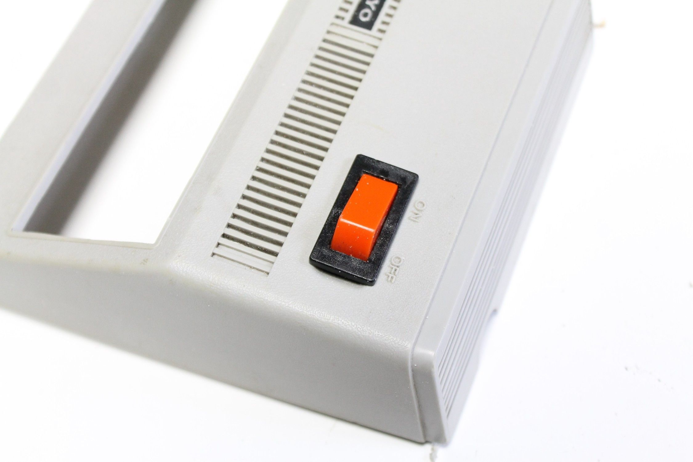 Moog Style Synth : 23 Steps (with Pictures) - Instructables