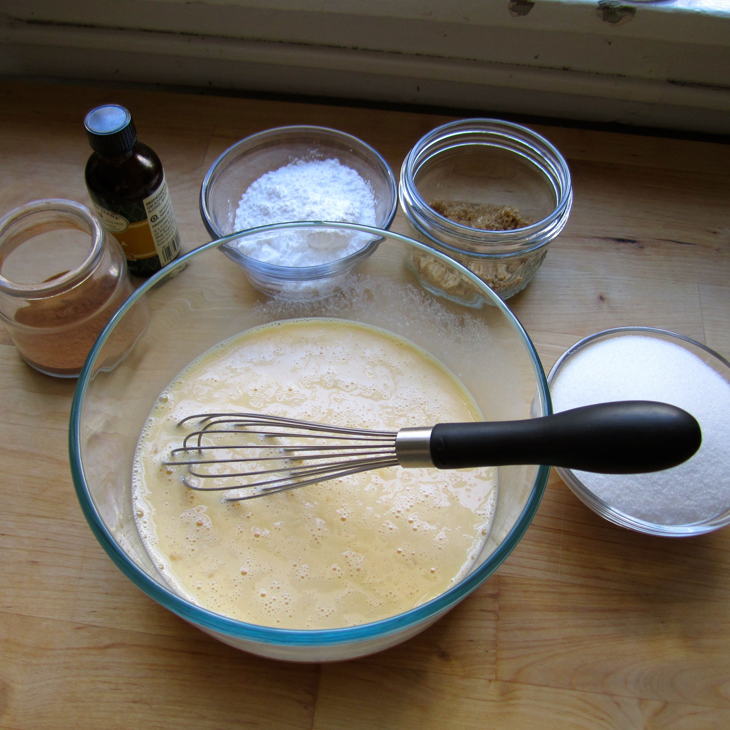 How to Make French Toast : 6 Steps (with Pictures) - Instructables