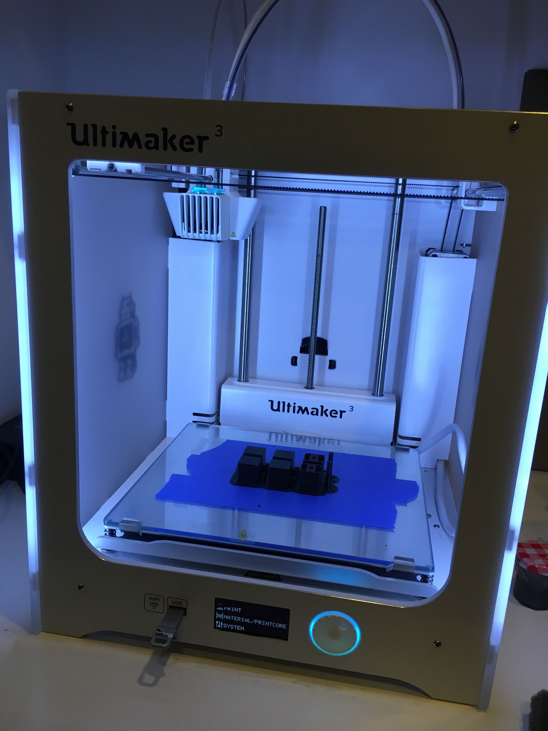 Making a Rubik's 1x2x3 : 7 Steps (with Pictures) - Instructables