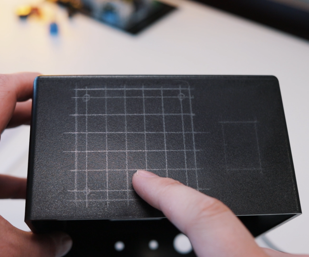 DIY Lab Bench Power Supply [Build + Tests] : 16 Steps (with Pictures ...