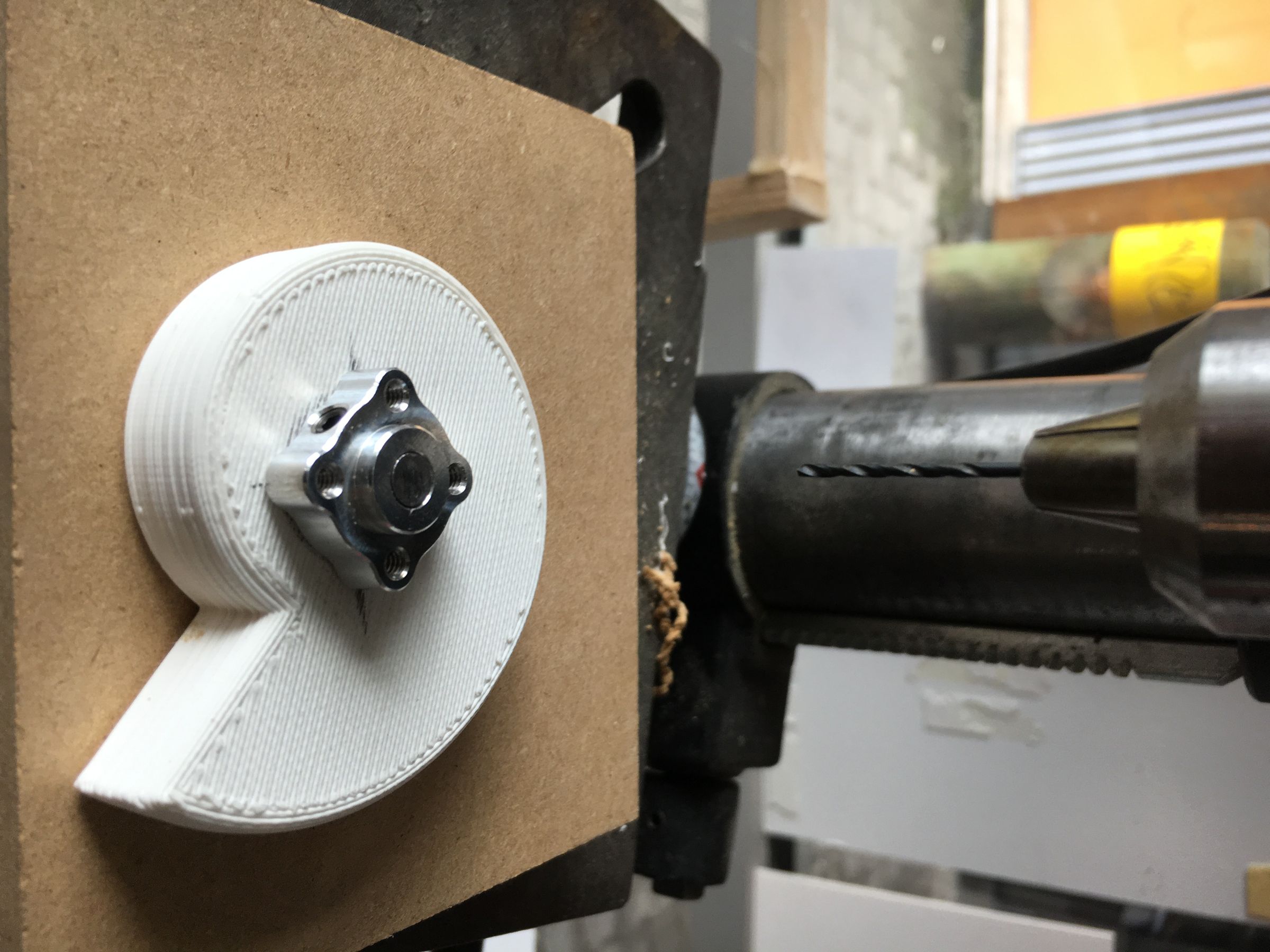The Improved Chopping Machine : 11 Steps (with Pictures) - Instructables