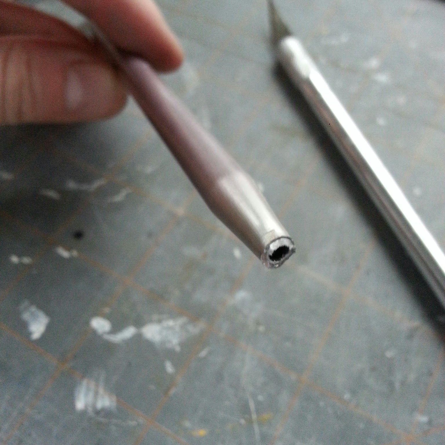 Sculpting Tools : 6 Steps (with Pictures) - Instructables