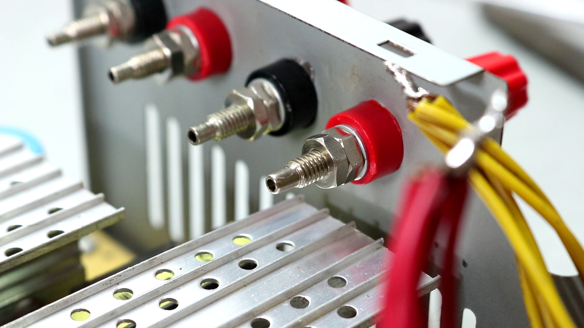 DIY Power Supply ! : 6 Steps (with Pictures) - Instructables