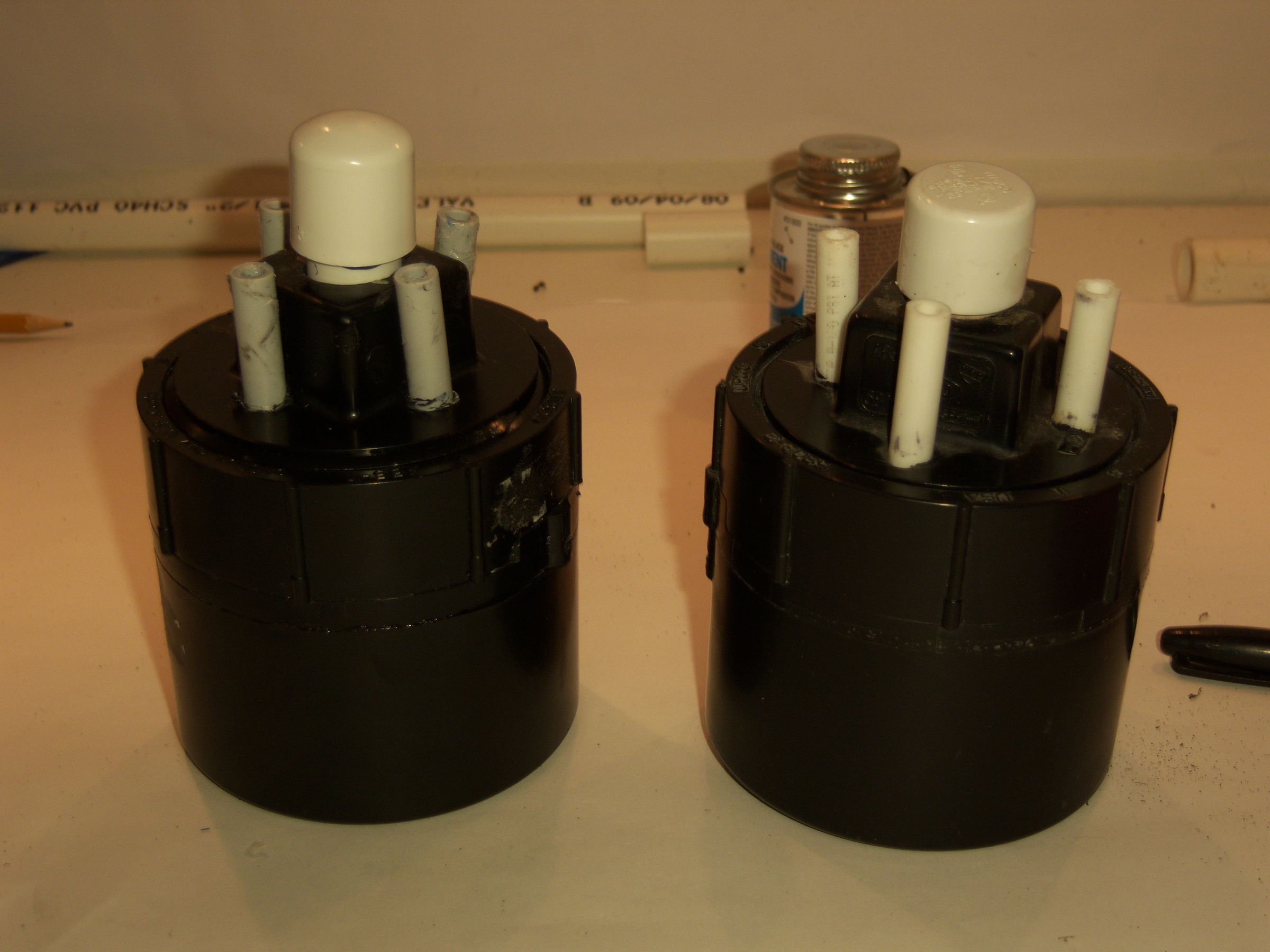 Build a Paintball Mine : 11 Steps (with Pictures) - Instructables