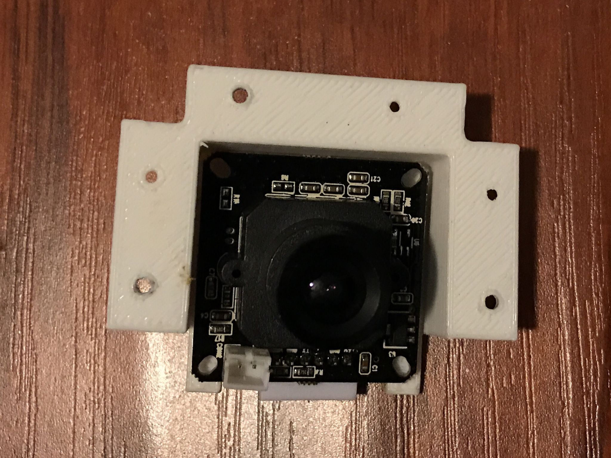Low Cost Arduino Smart Doorbell : 16 Steps (with Pictures) - Instructables
