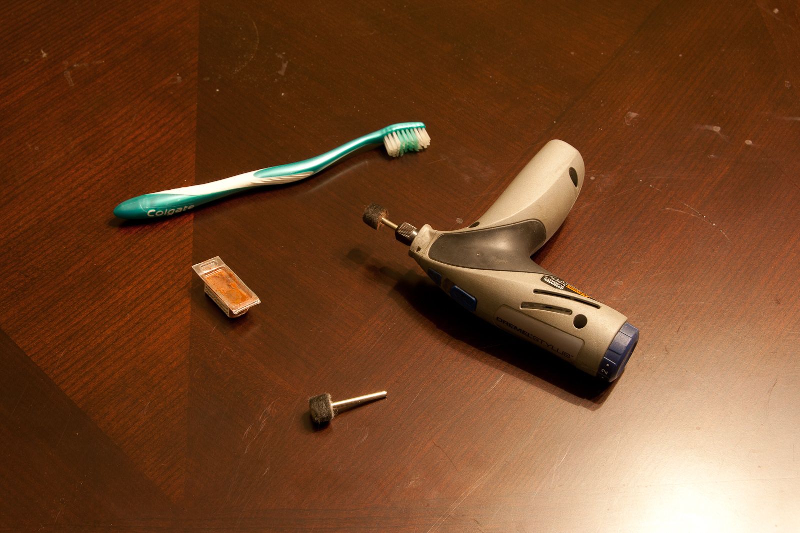 Polishing Silver the Easy Way - With SCIENCE! : 3 Steps (with Pictures ...