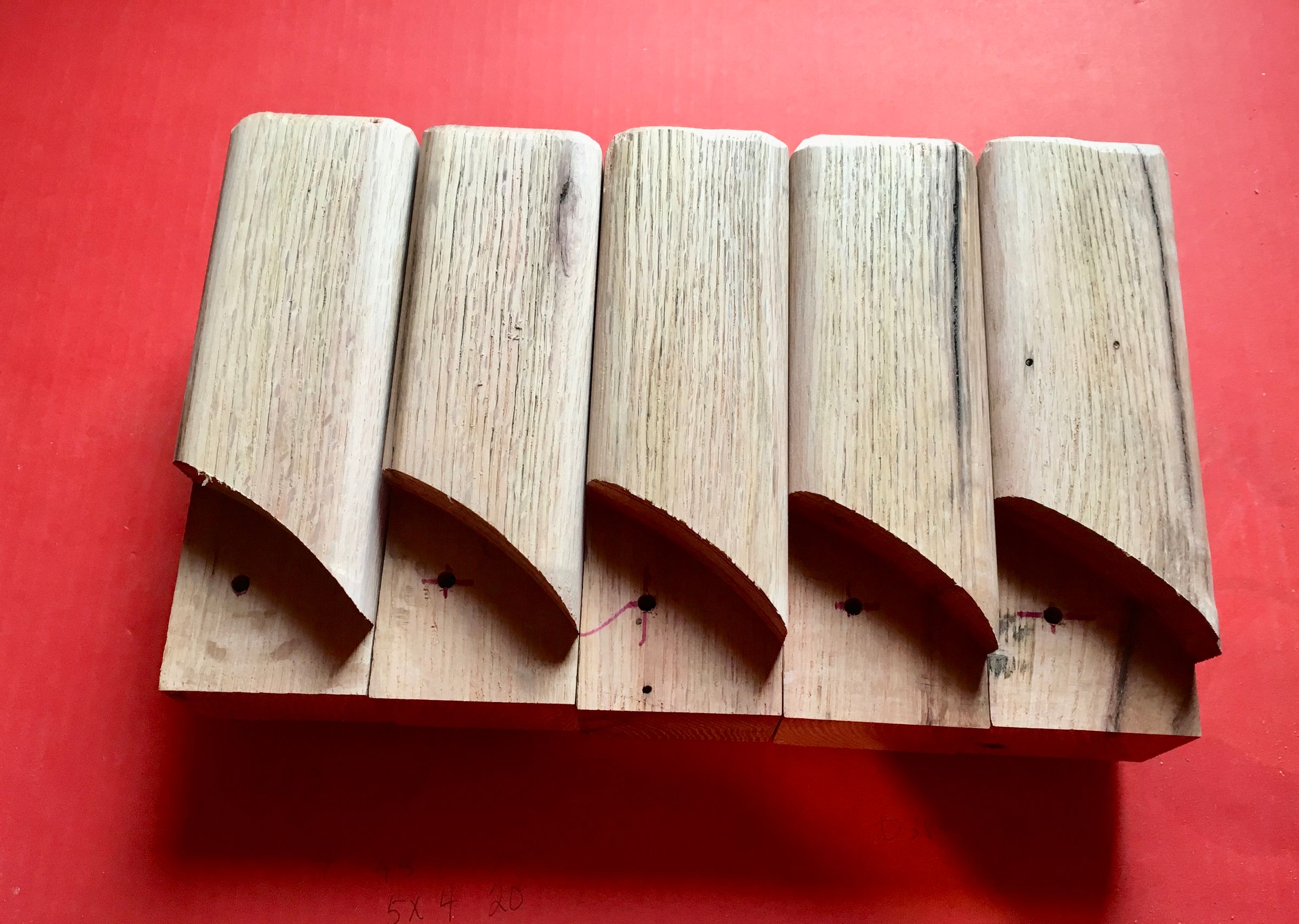 Wooden Roof Rack : 21 Steps (with Pictures) - Instructables