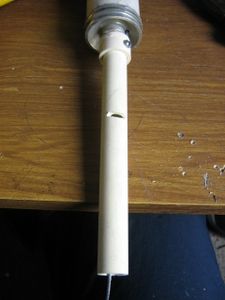 The Mini Emergency Line Gun Project : 6 Steps (with Pictures ...