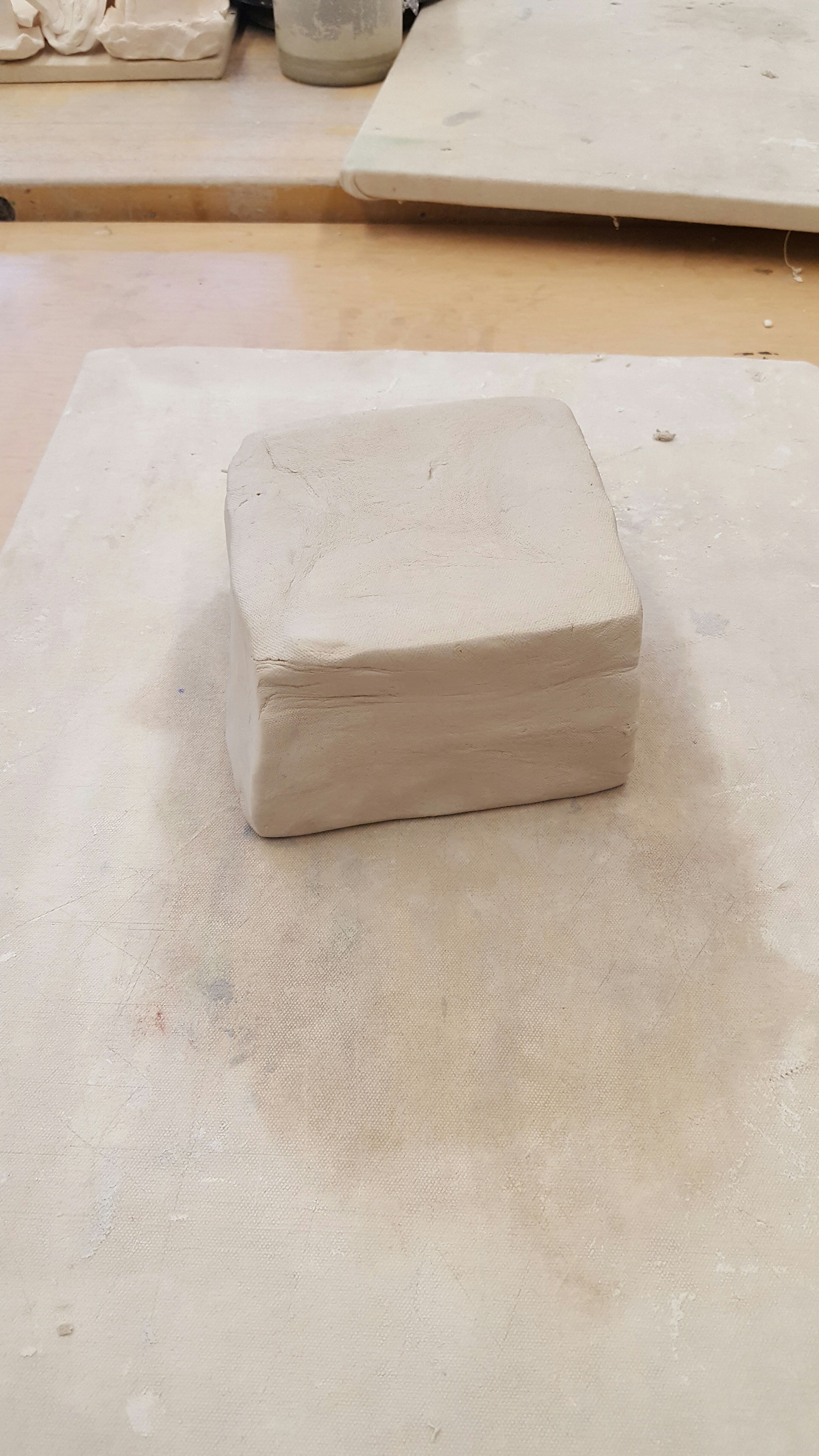 Firecracker Pots - Exploded Clay : 4 Steps (with Pictures) - Instructables