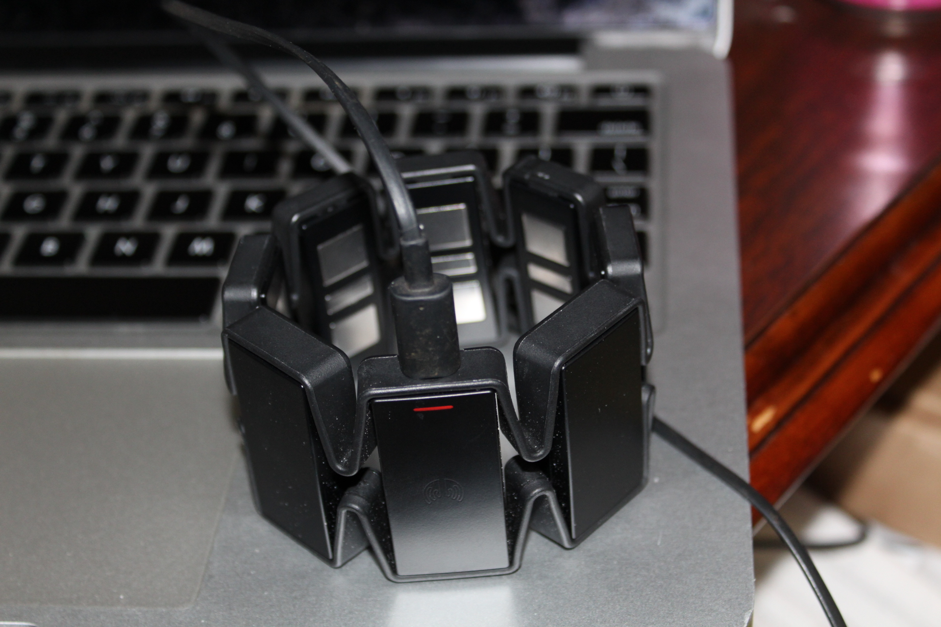 Add Gesture Control to Your Computer : 12 Steps (with Pictures ...