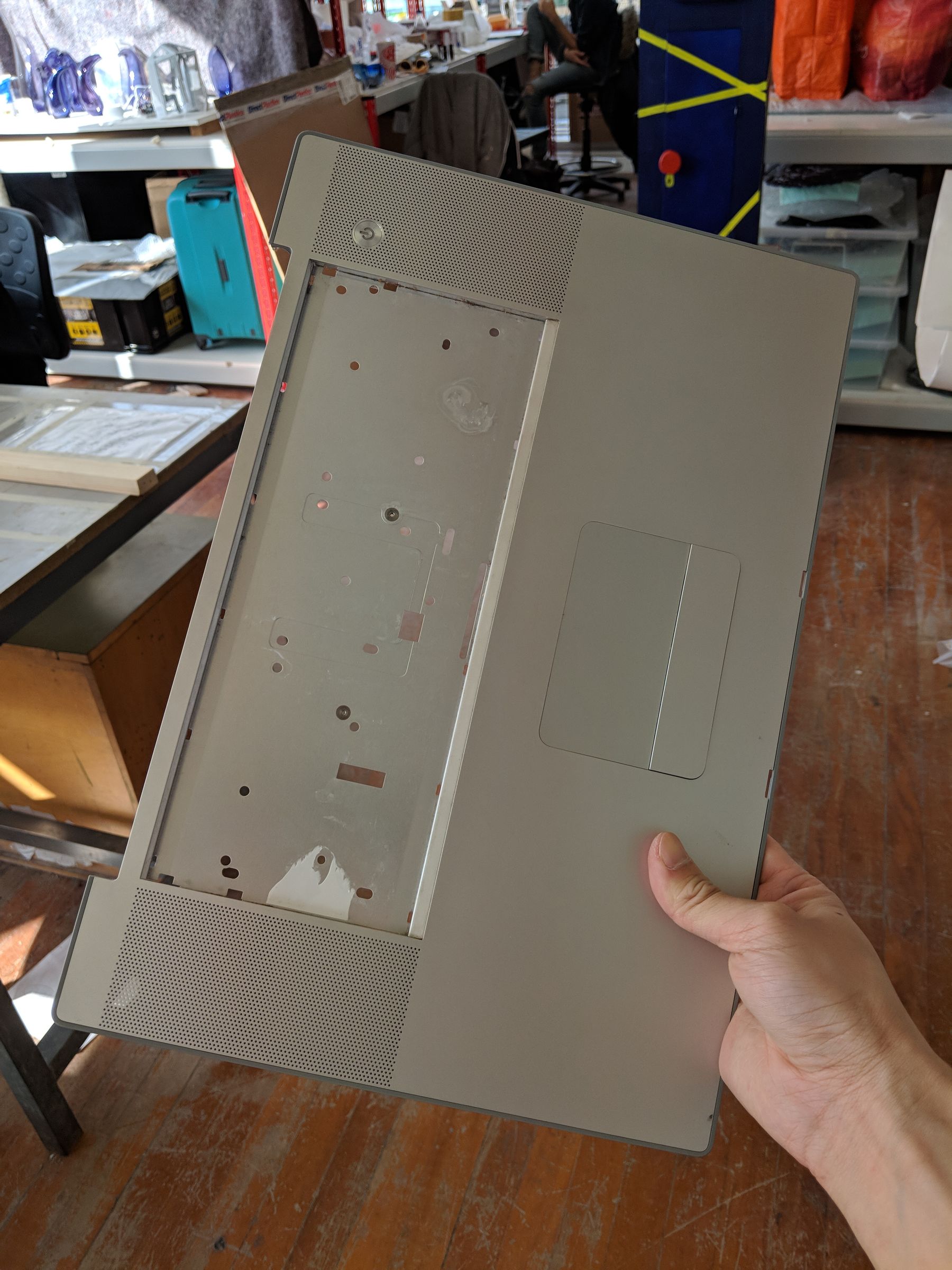 Smartphone Powered Laptop : 11 Steps (with Pictures) - Instructables