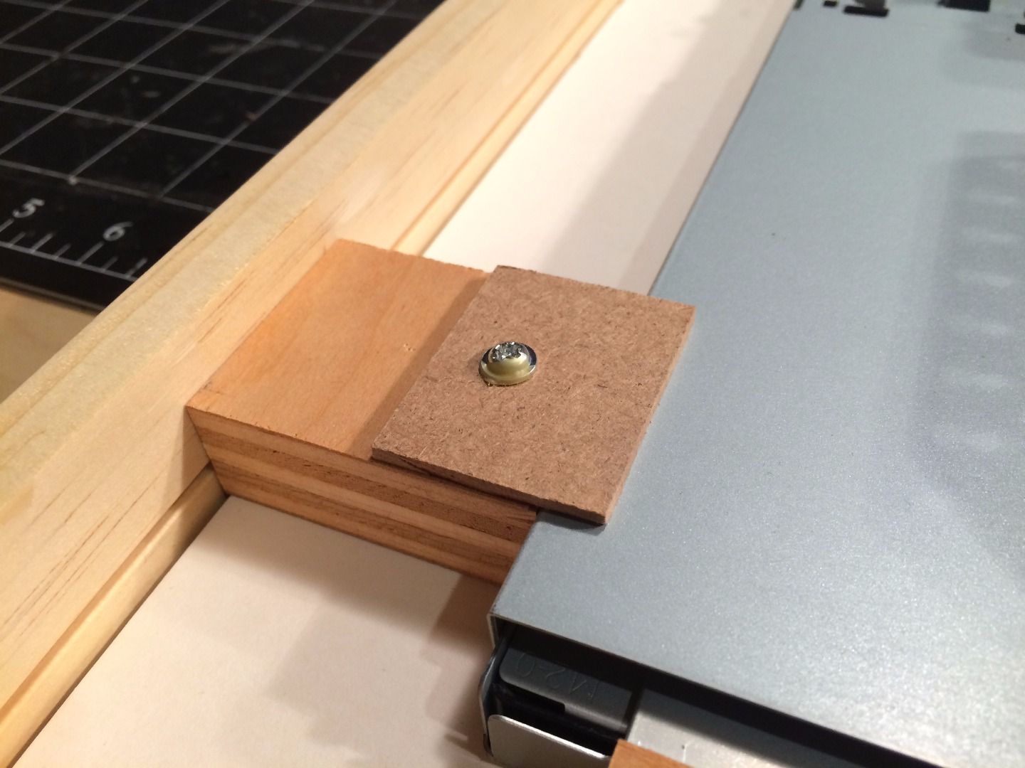 A Frame for Openframe : 6 Steps (with Pictures) - Instructables