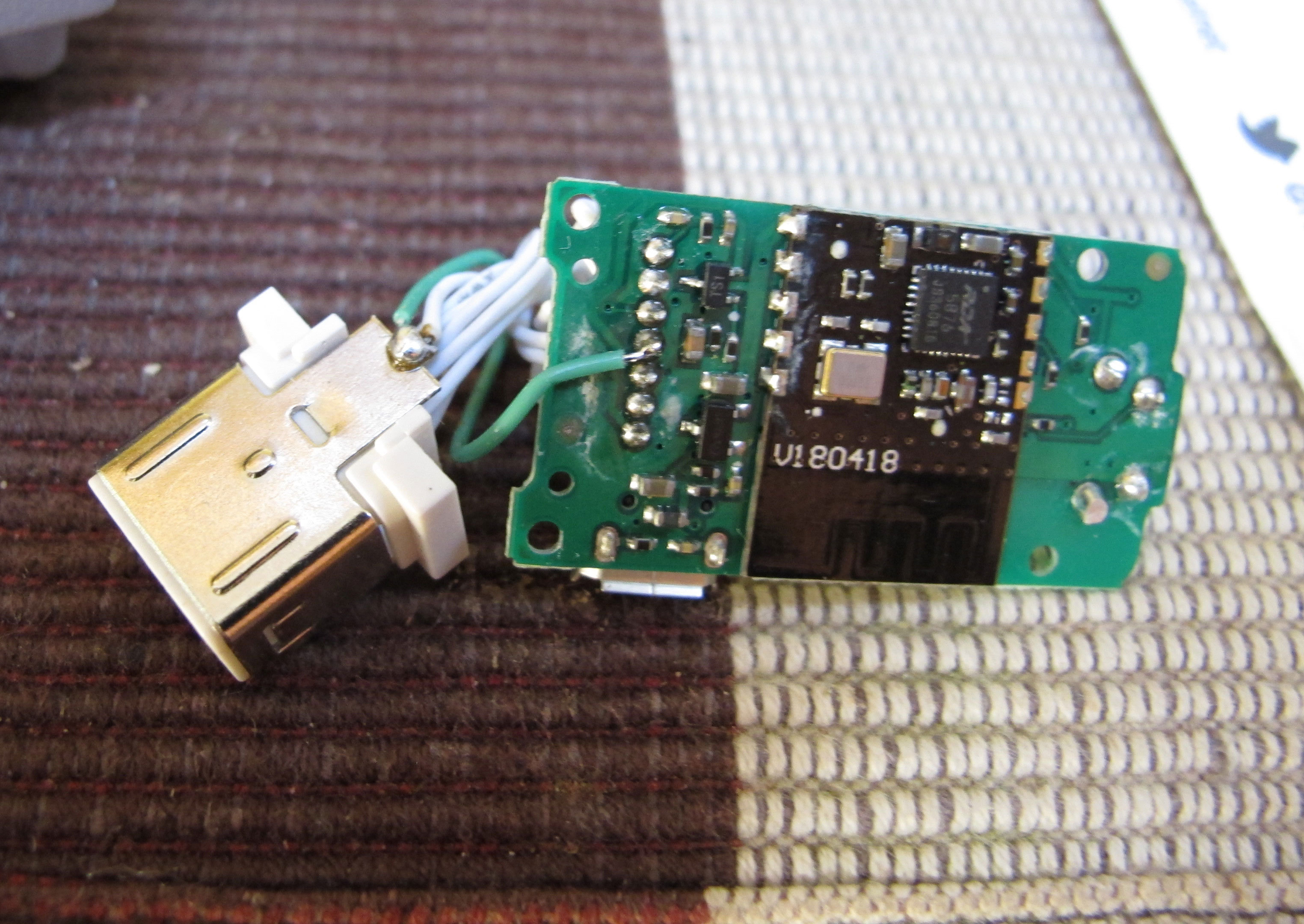 SNES Classic Mini Internal Bluetooth Modification | Trybotics